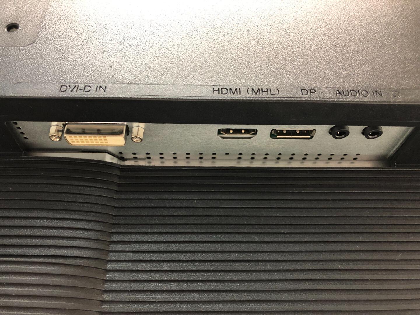 Acer RT280K 28'' UHD LED Monitor