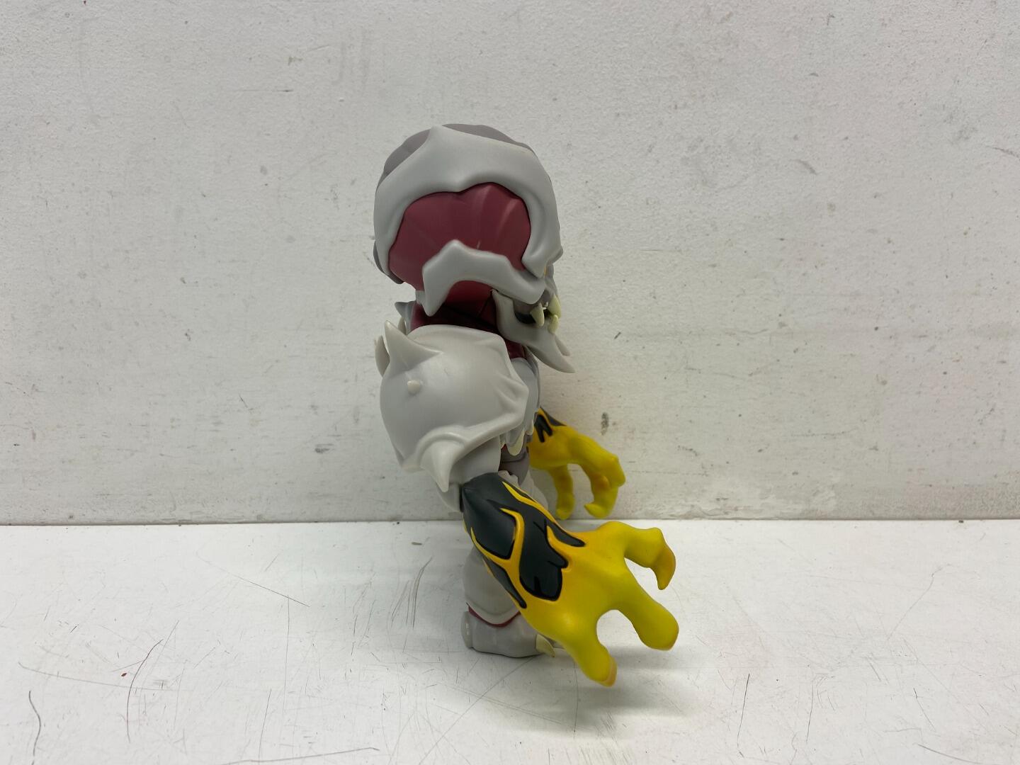 Doom Eternal Archville Numskull Collectable Figure