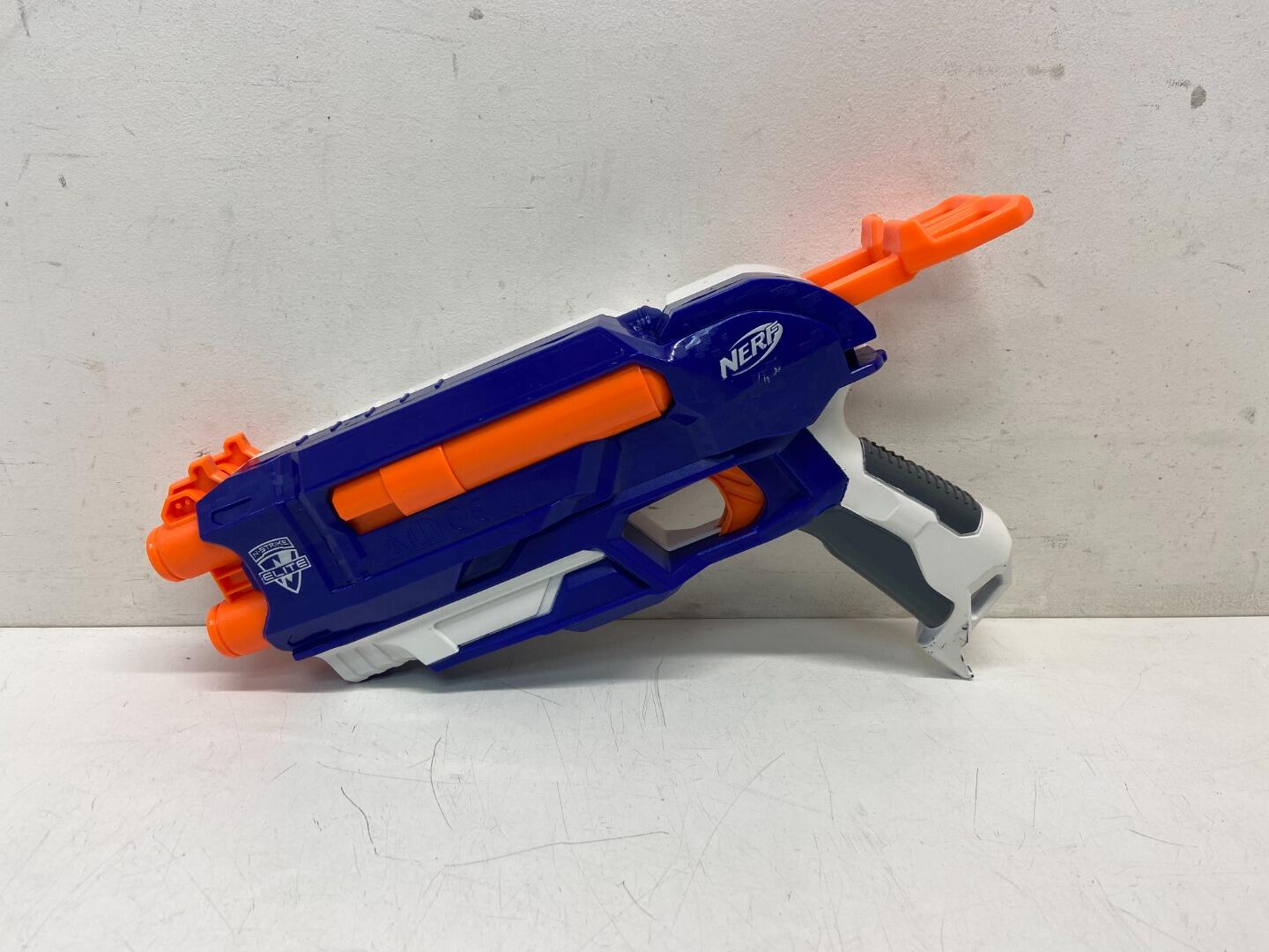 Nerf N-Strike Elite SplitStrike Blaster