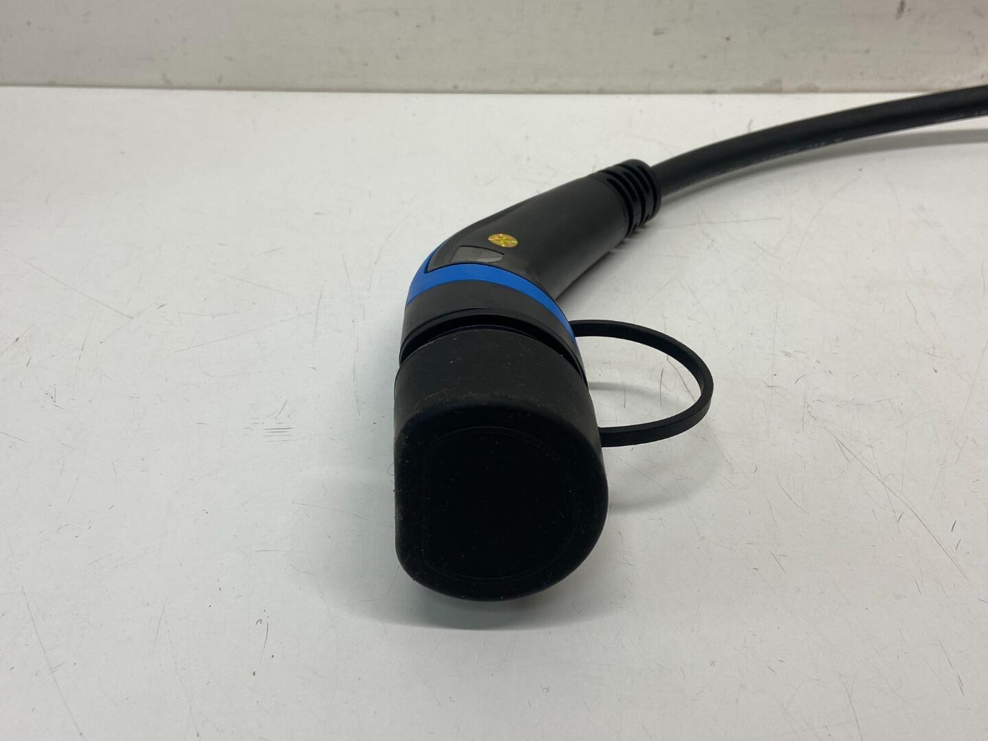 MG HS EV 5m Charging Cable