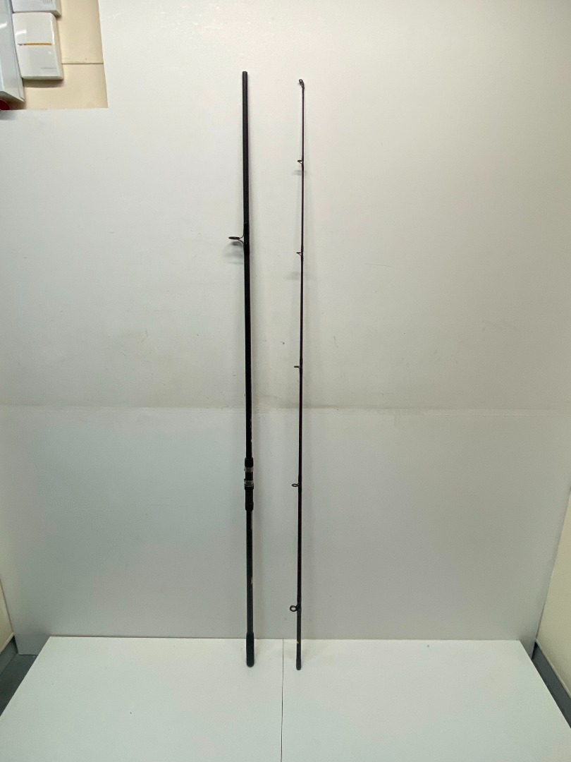 Lineaeffe Carp Hunter 12' 2 3/4lb Fishing Rod