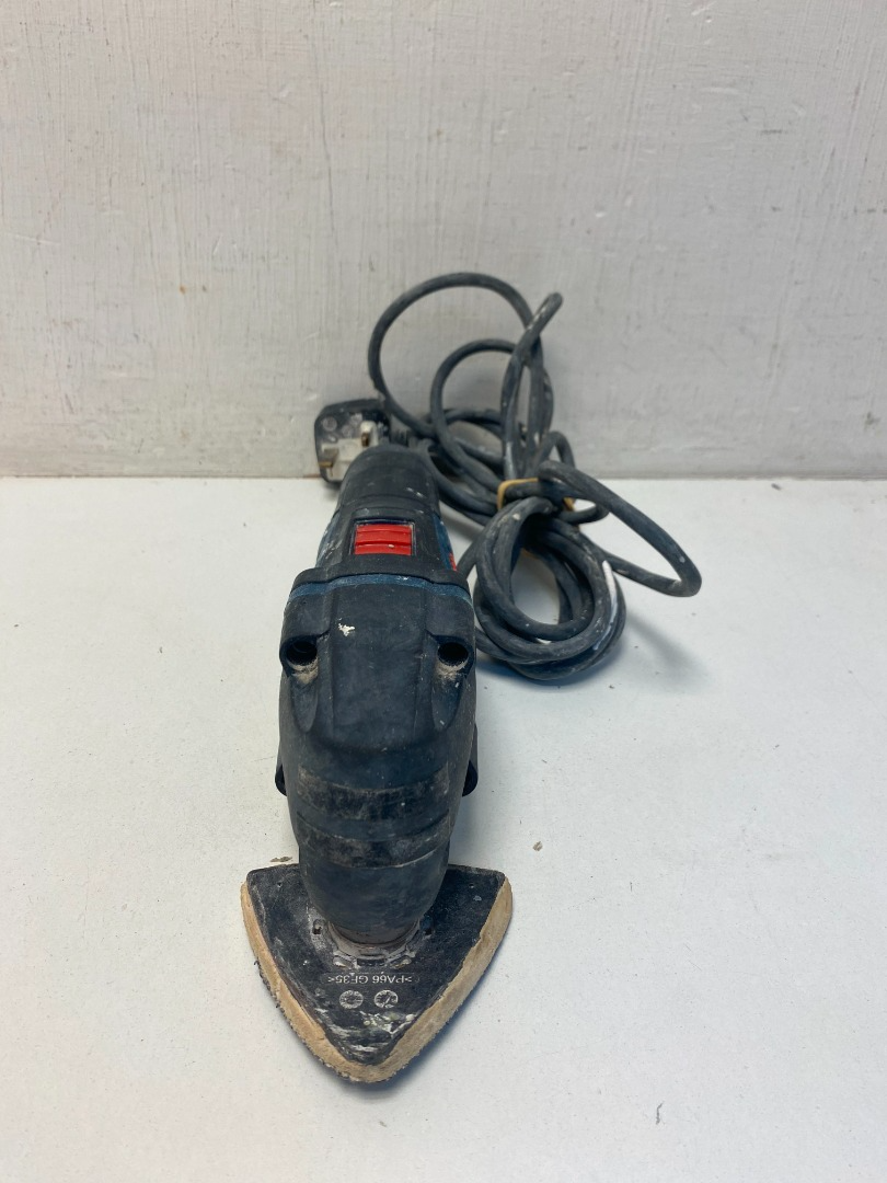 Bosch Professional GOP 2000 CE 240V Multi Tool