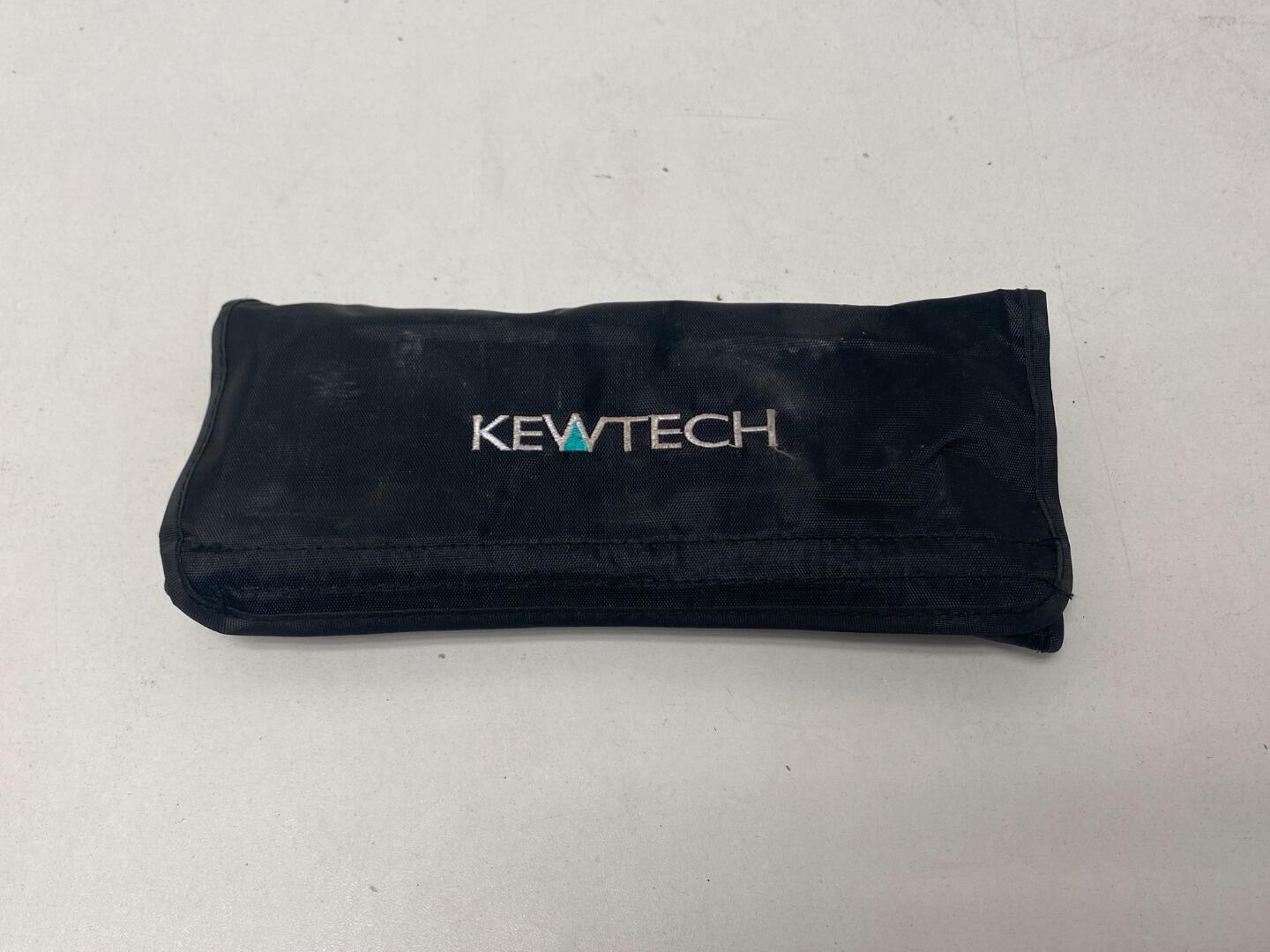 Kewtech Lightmate Kit