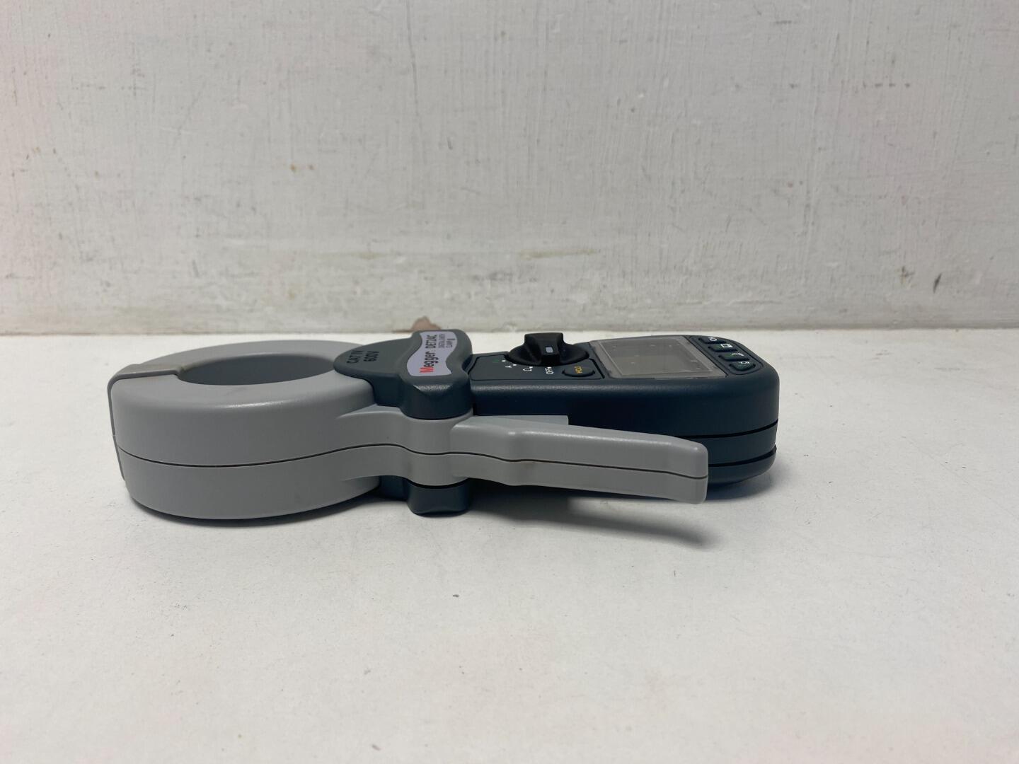 Megger DET24C Digital Earth Clamp Meter