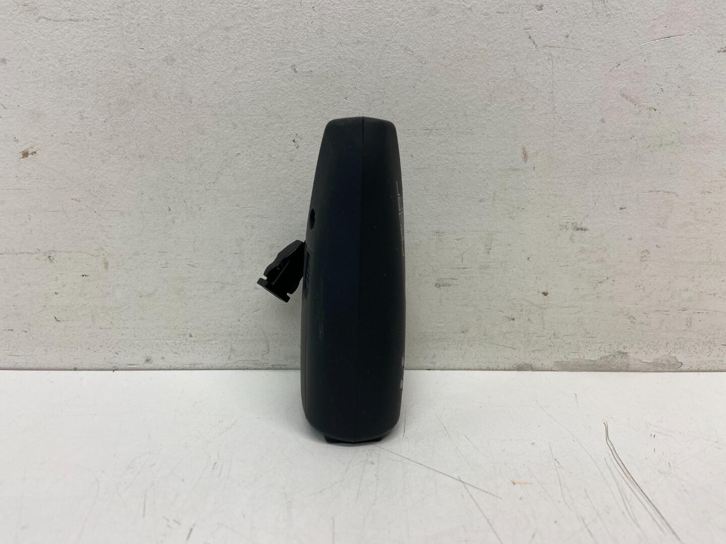 JRC Radar DSr Receiver