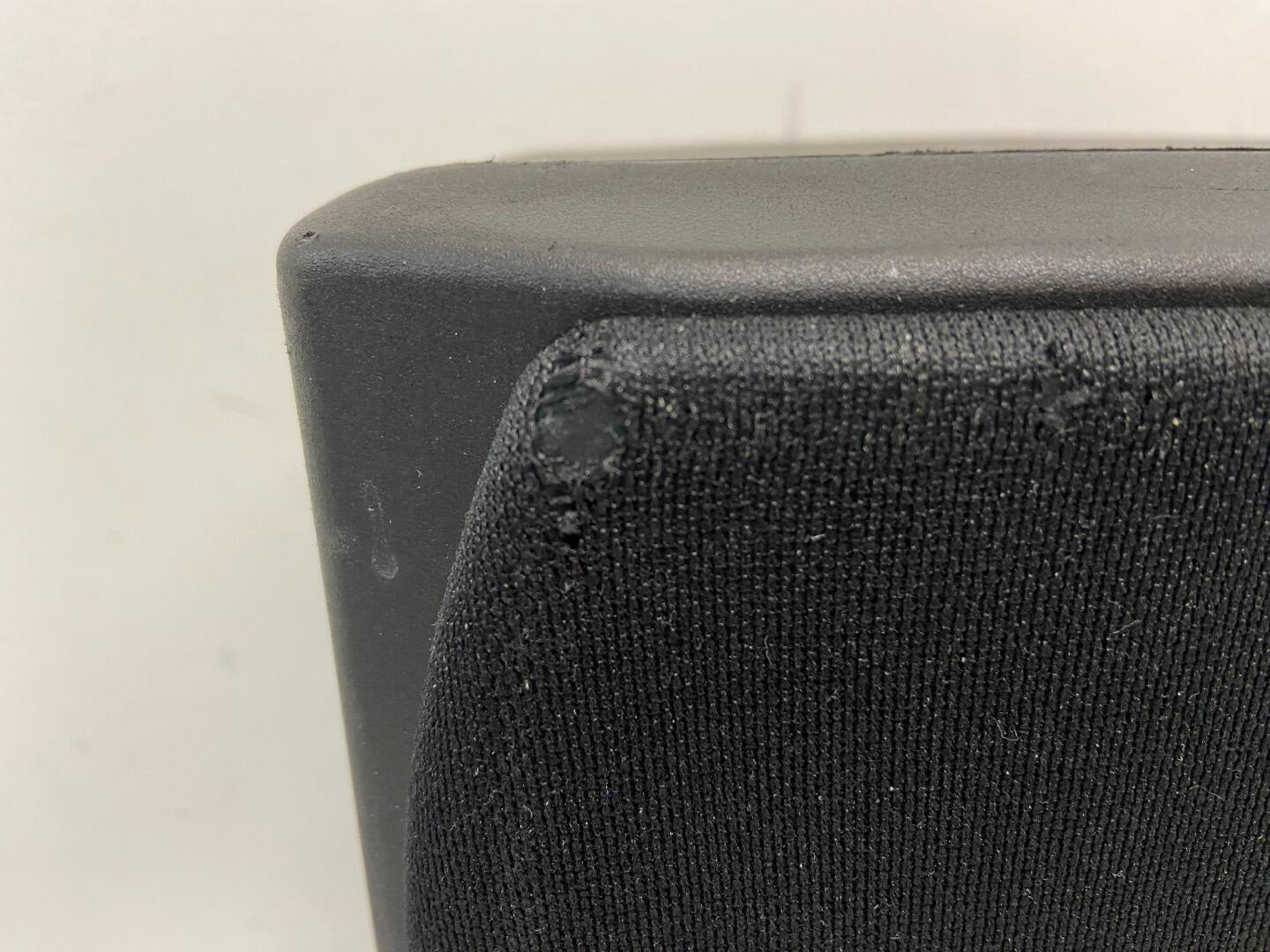 Mission 73 Bookshelf Speakers