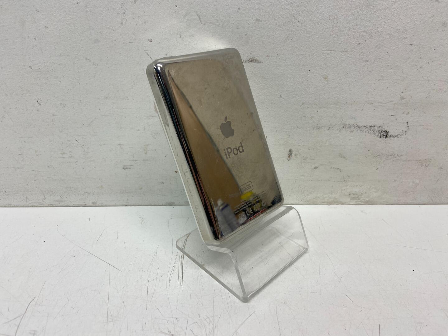 Apple iPod Classic 4th Gen A1099 - 30GB