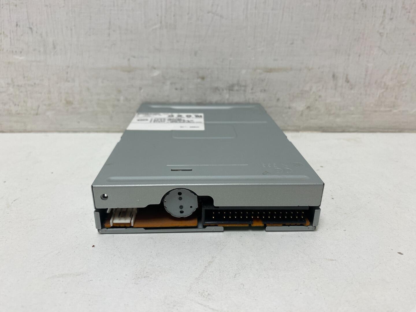 TEAC FD-235HF 3 1/2'' Internal Floppy Disc Drive
