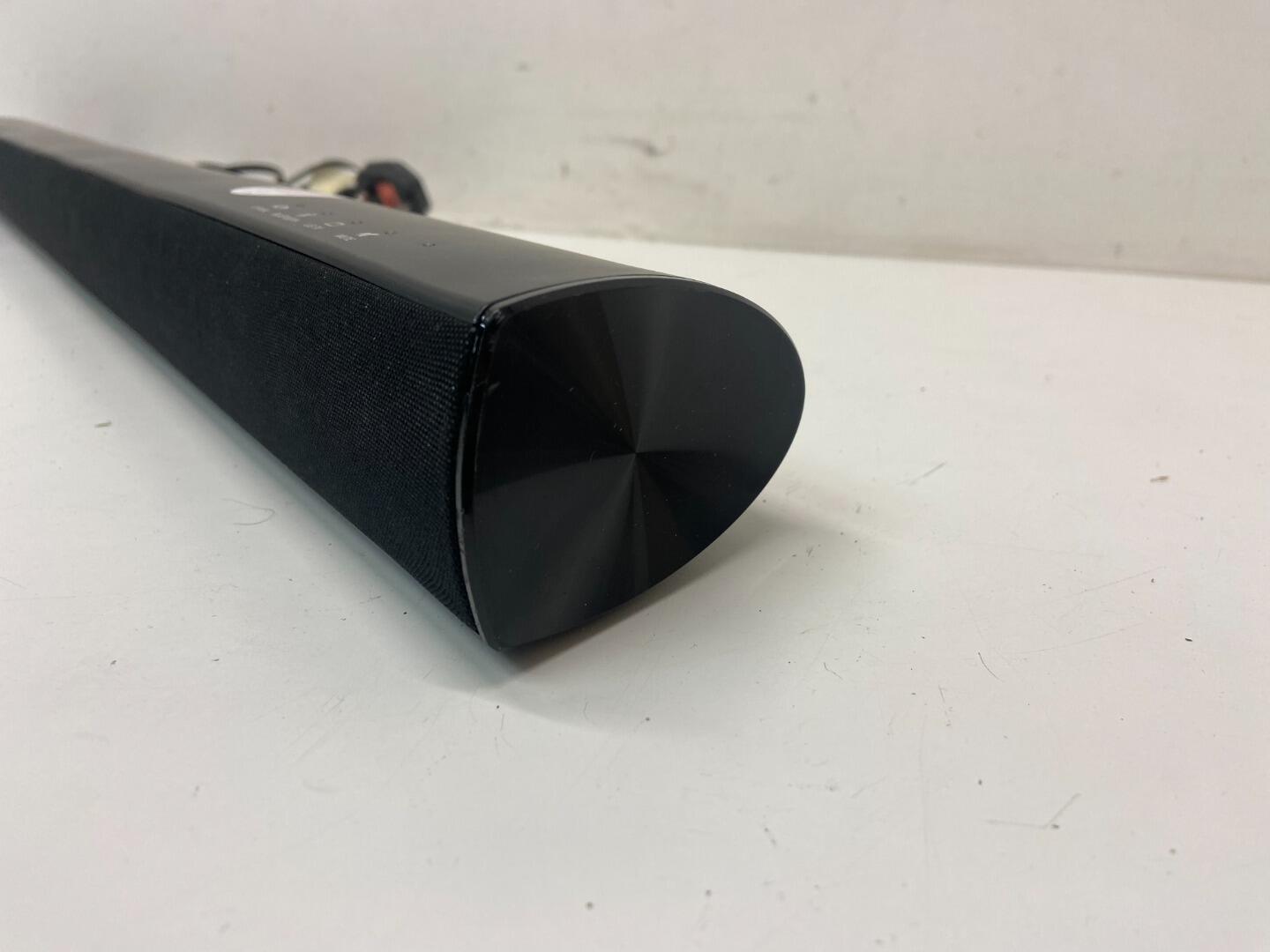 LG SH2 Bluetooth Soundbar & Sub