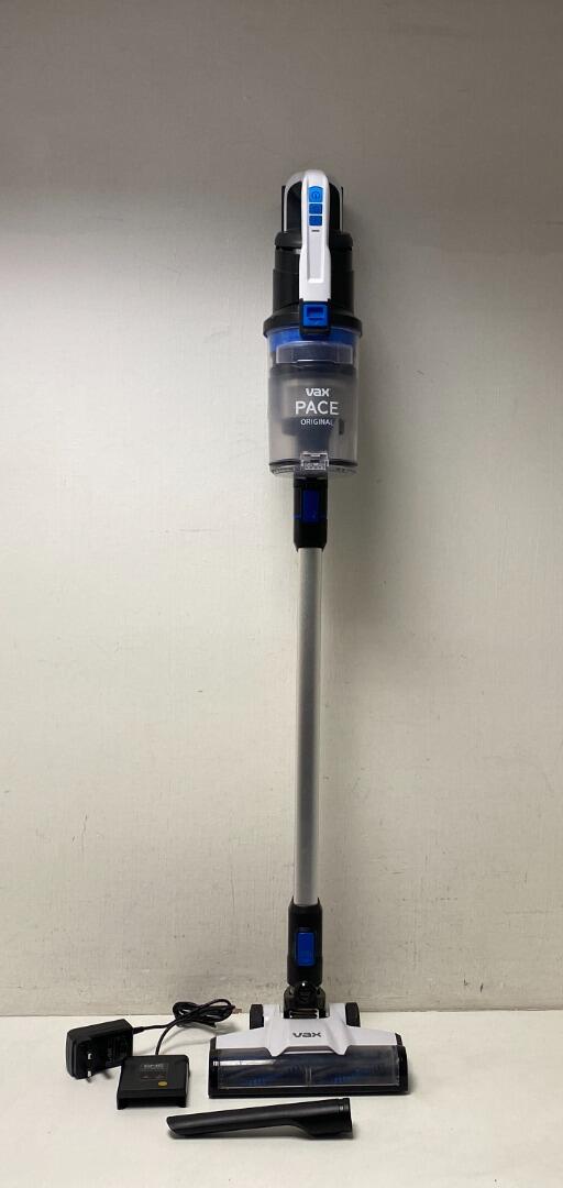 Vax Pace Original Cordless Vacuum