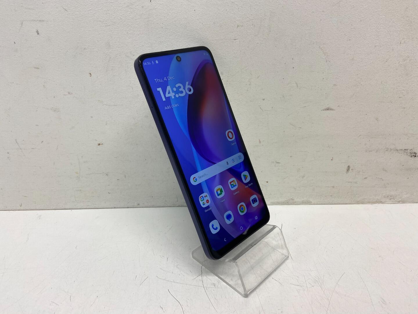 Motorola Moto E15 Mobile Phone - Unlocked