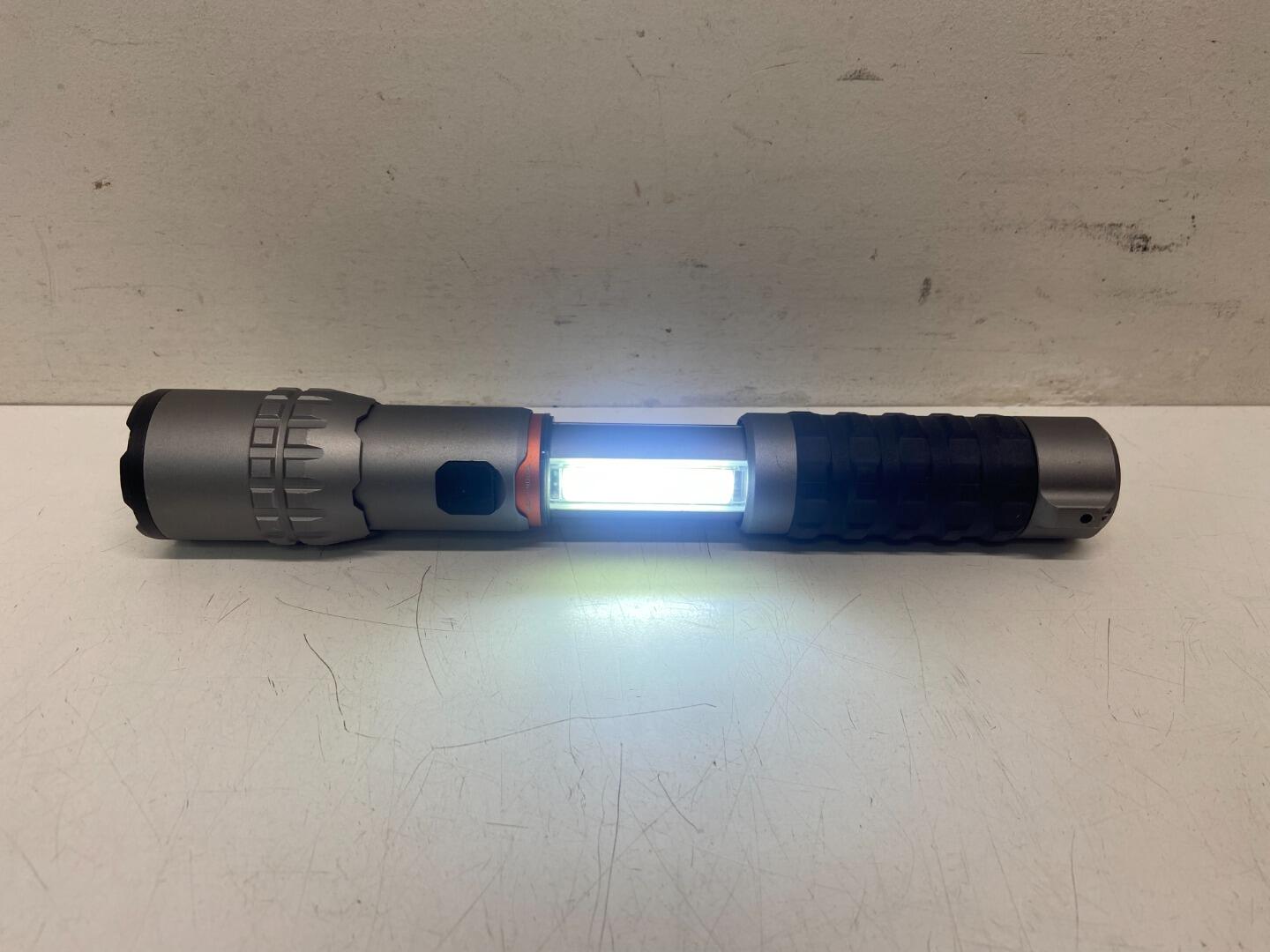 Nebo Slyde King Torch