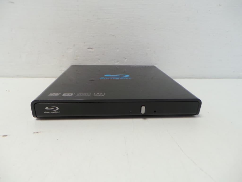 Samsung SE-506 Portable Blu Ray Writer