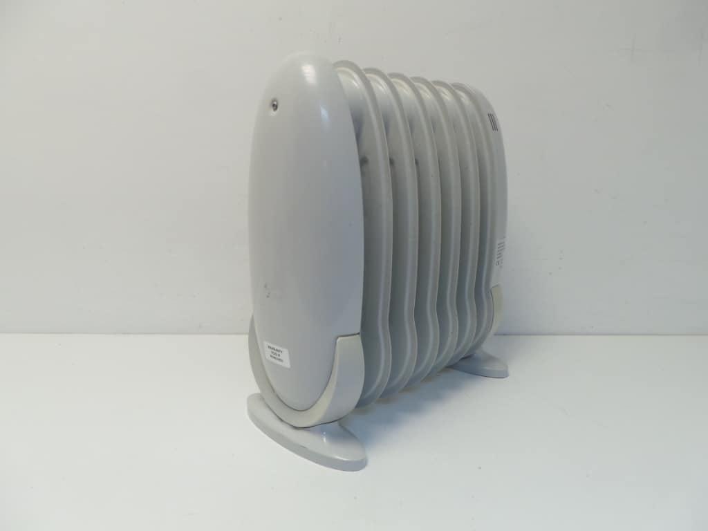 AirForce NDB-1Q-08 Oil Filled Radiator