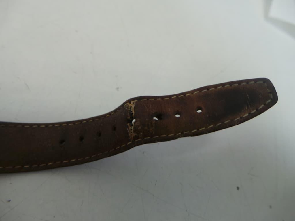 Rocha.John Rocha 3771-45 Mens Watch