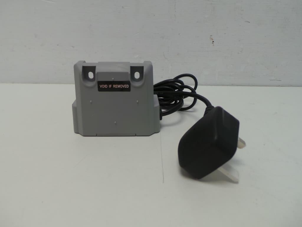 Friedland Visiocam Portable LCD Video Chime System