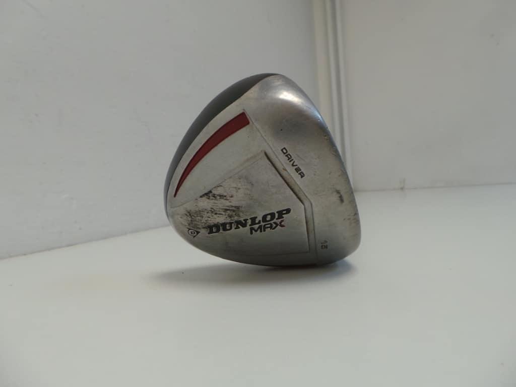 Dunlop Max 15° Driver Junior Golf Club