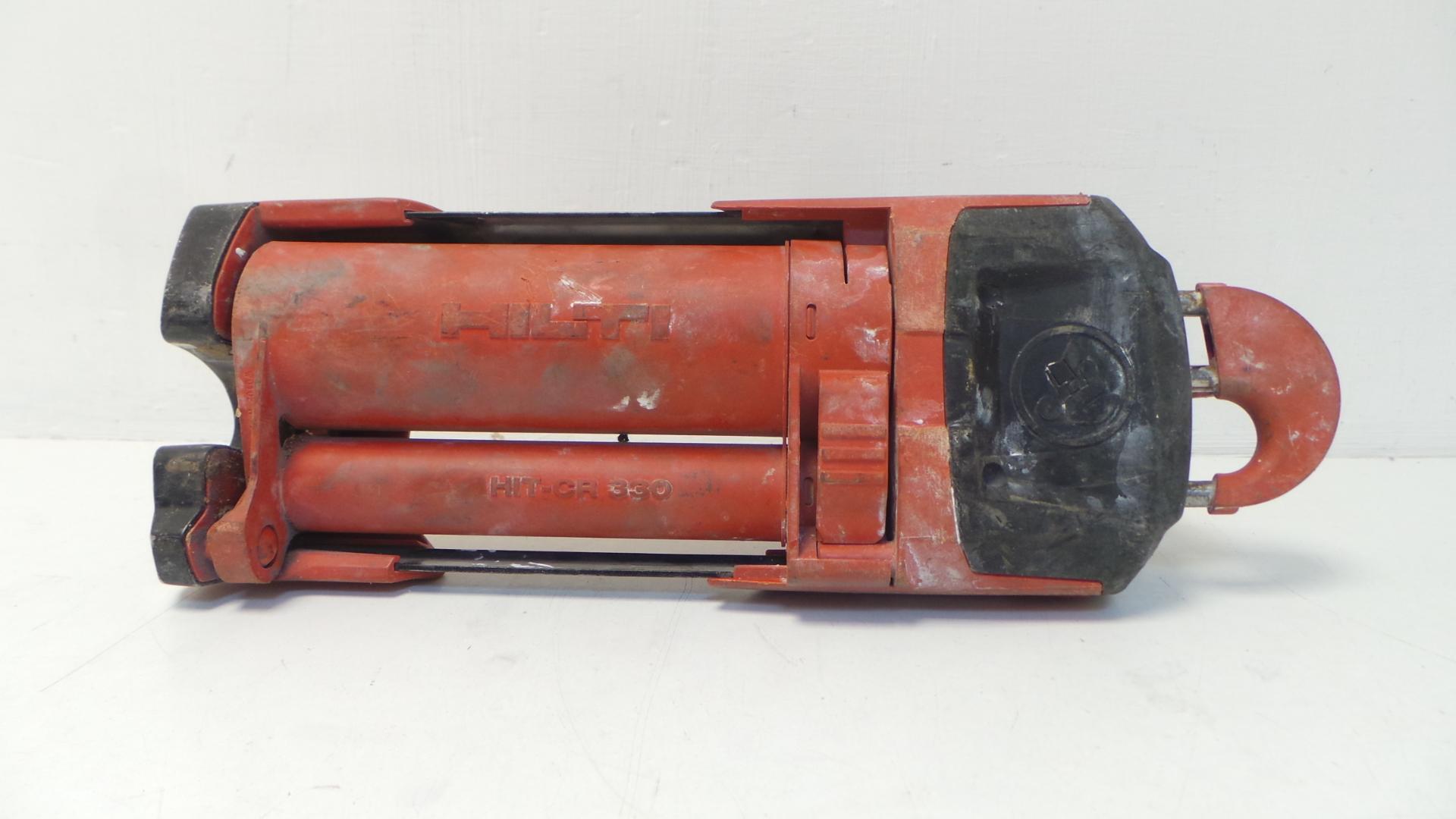 Hilti HDM 330 Resin Gun