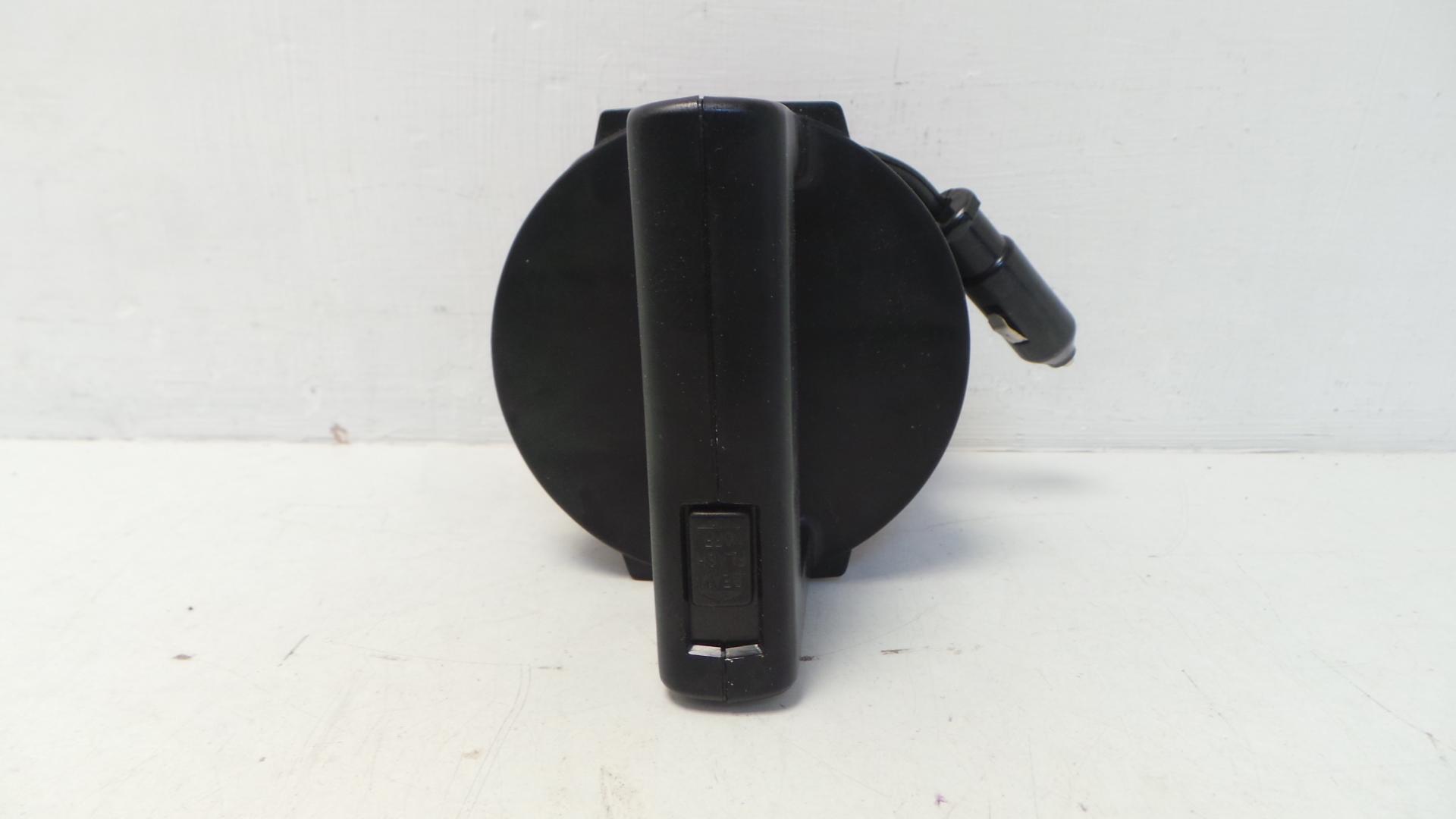 Black and Decker CarLite