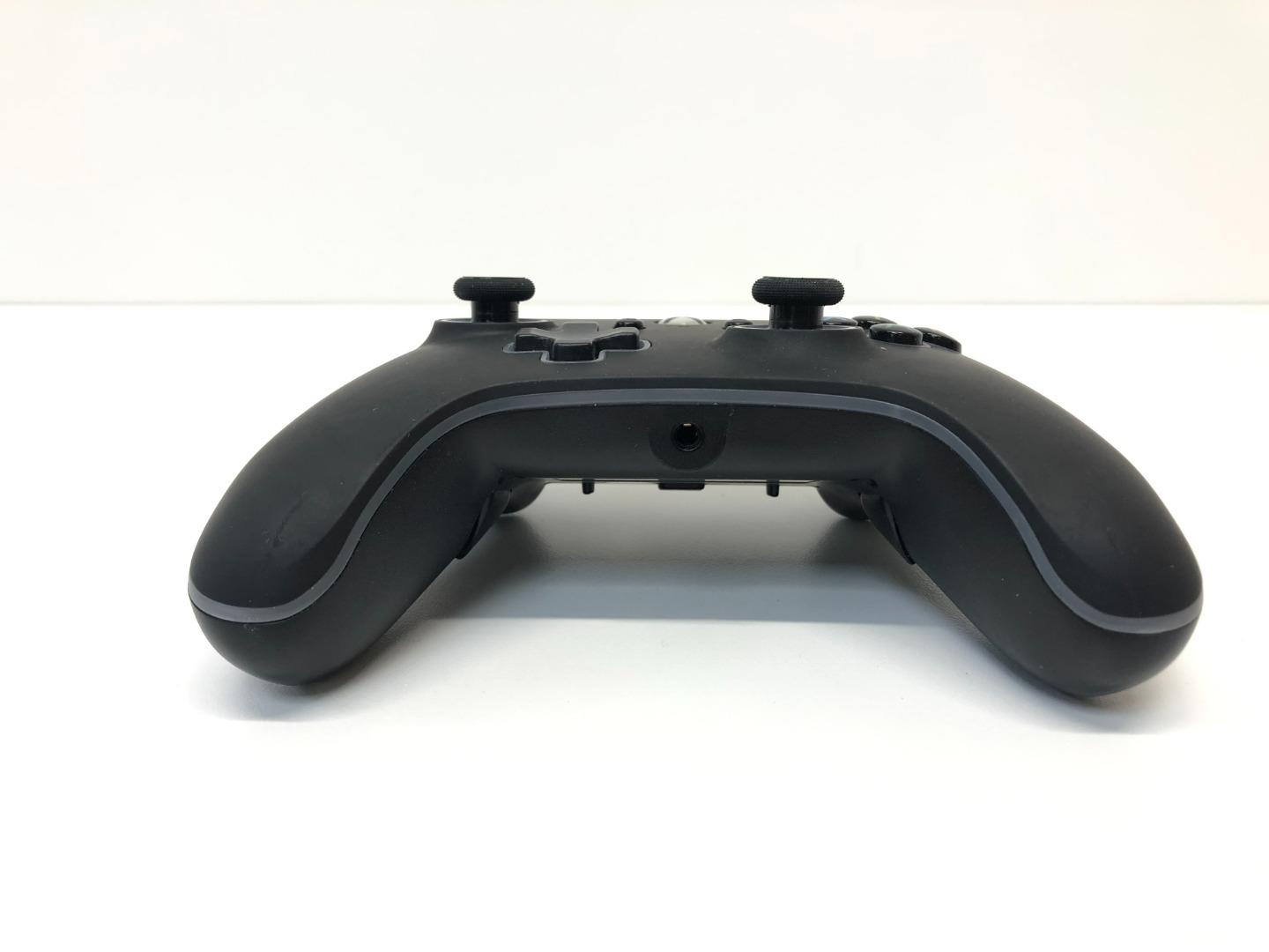Xbox One Enhanced Wired Controller by PowerA