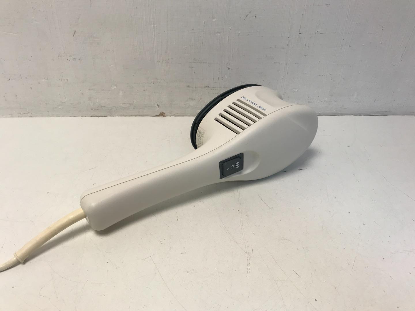 Biocomfort Classic Handheld Massager