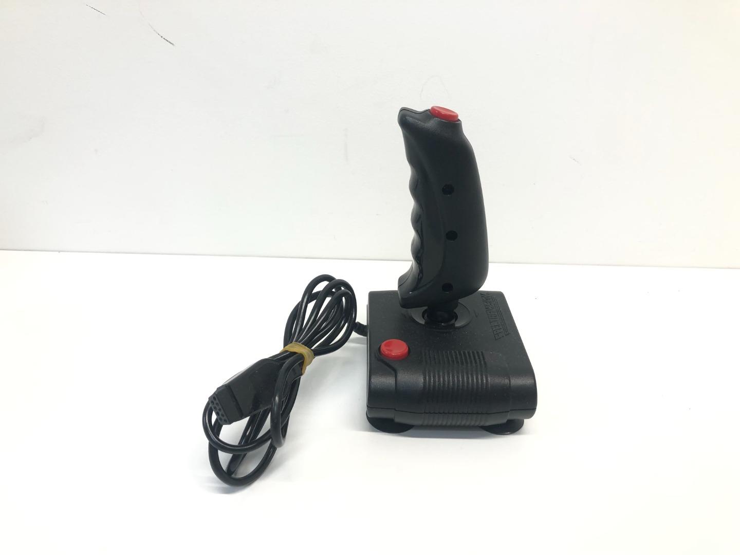 Spectravision Quick Shot Deluxe Joystick Controller