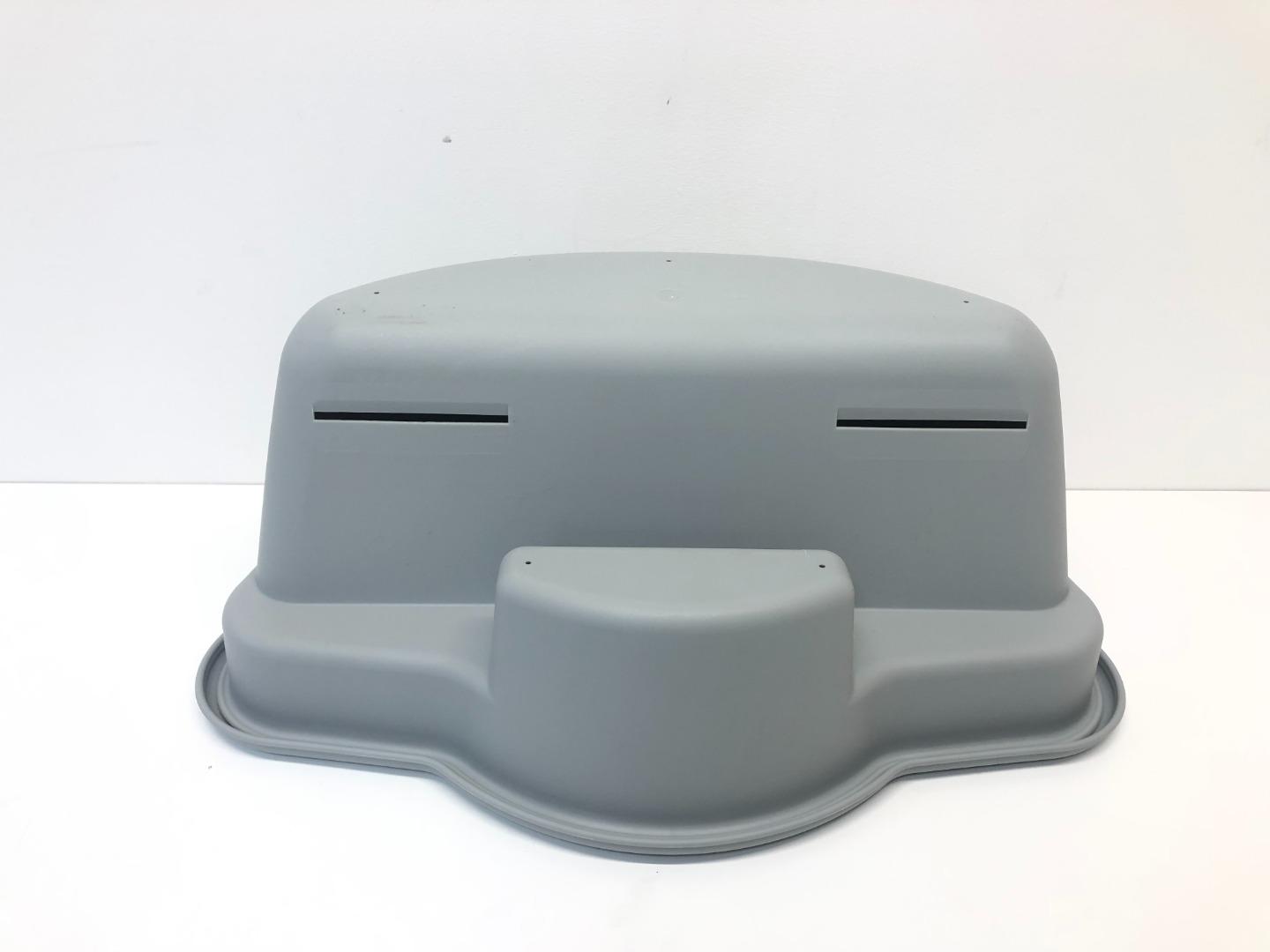 Buckingham Walking Frame Caddy