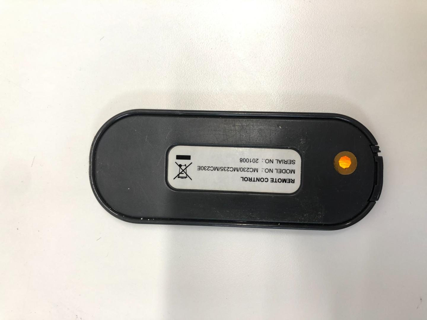 Philips MC235B/05 HiFi System