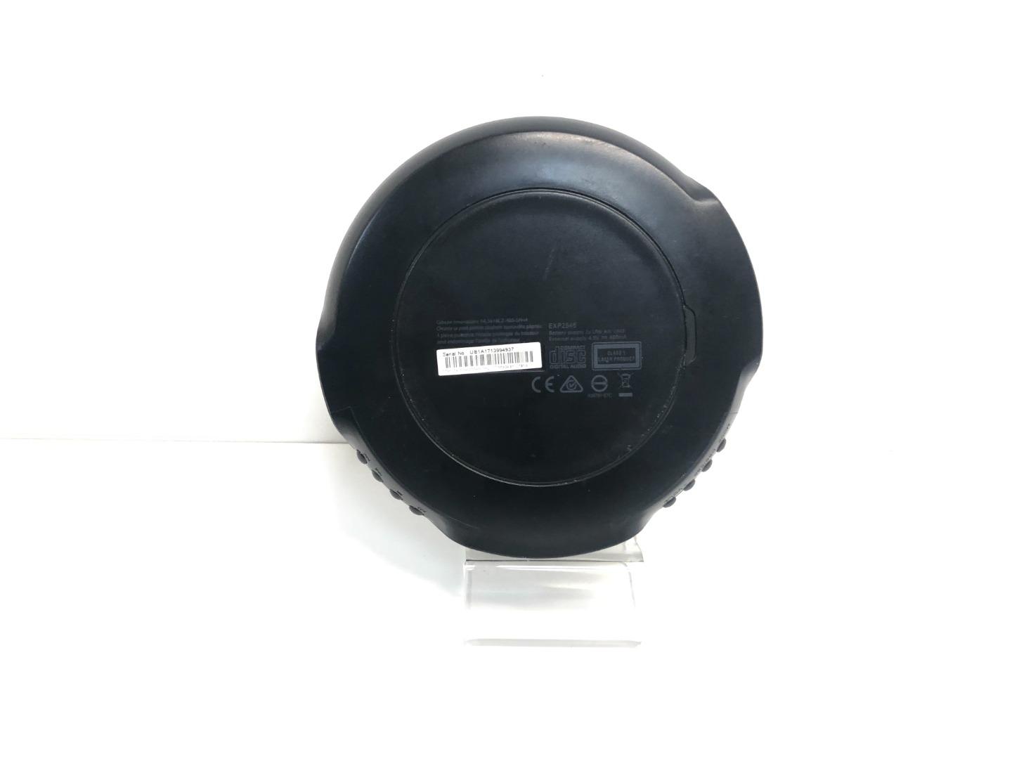 Philips EXP2546 Personal CD Player