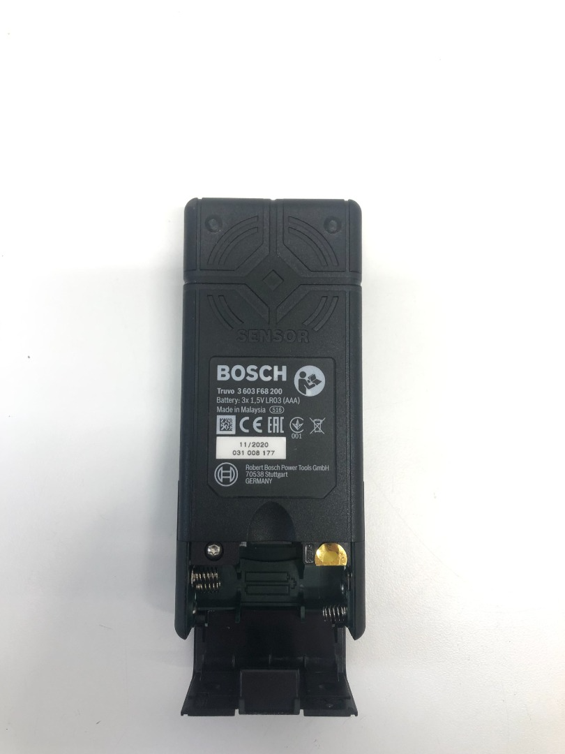 Bosch Truvo Multidetector