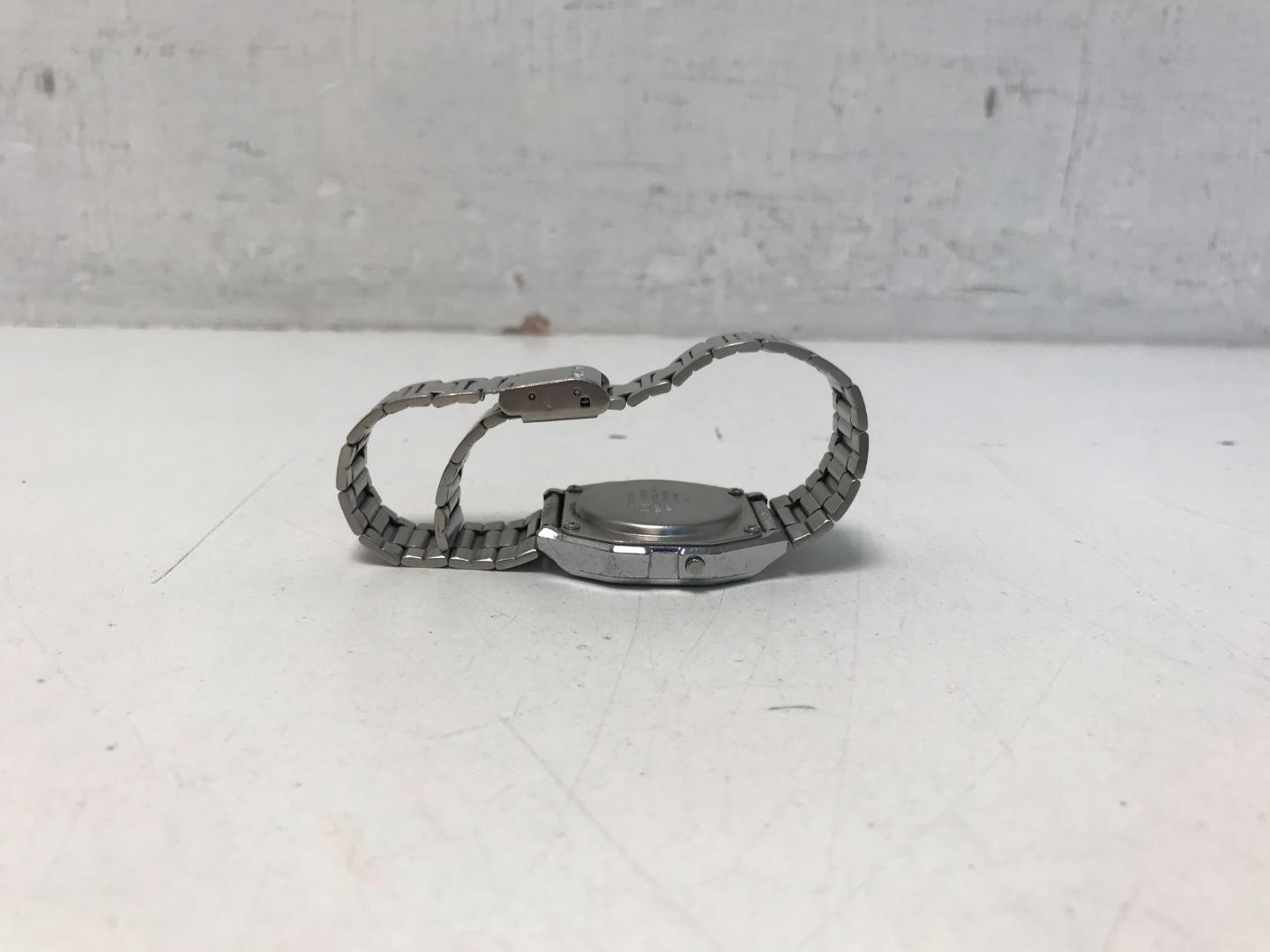 Casio A158WE Digital Watch