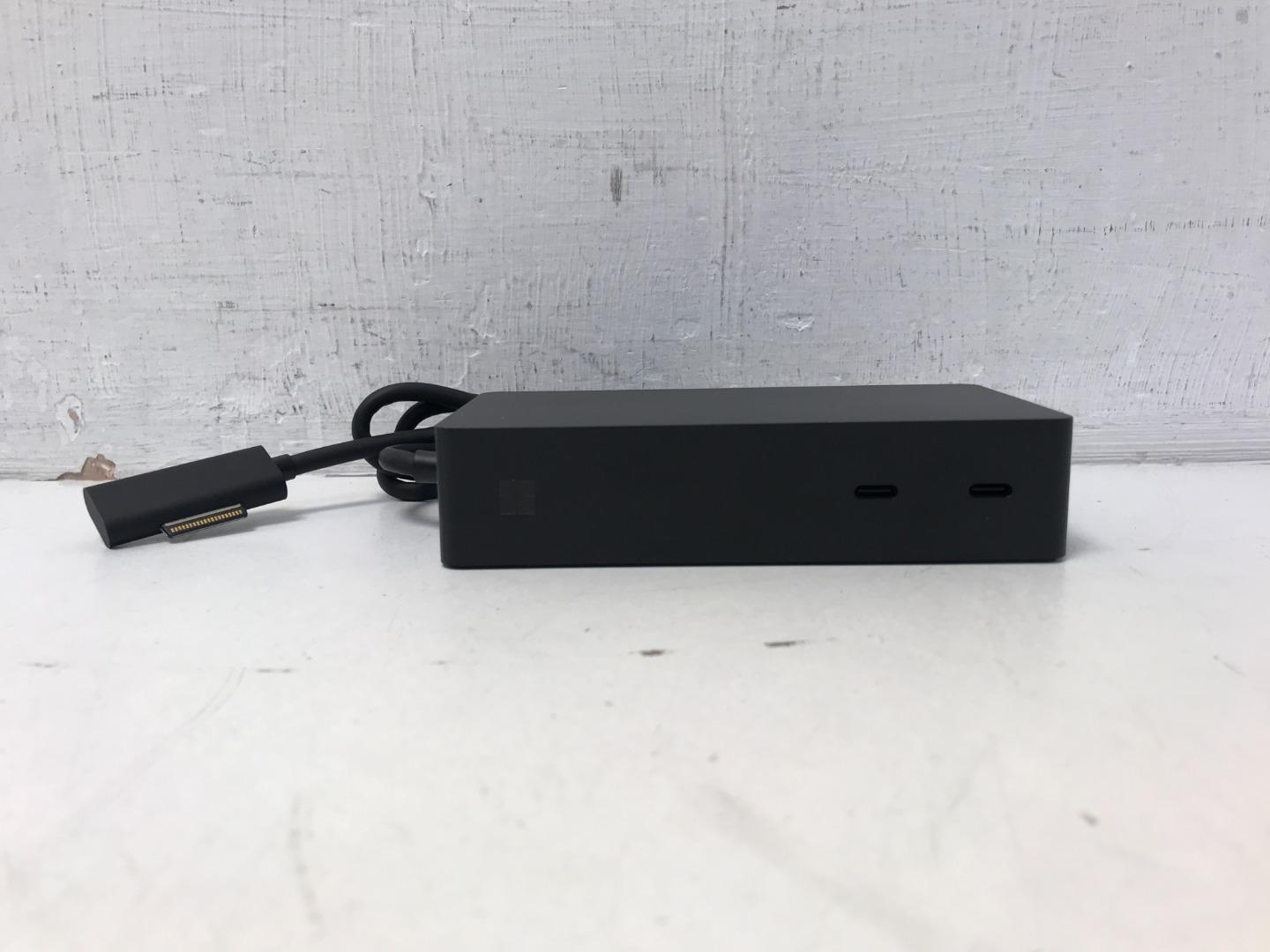 Microsoft Surface Dock 2 Mobile Device Dock Station