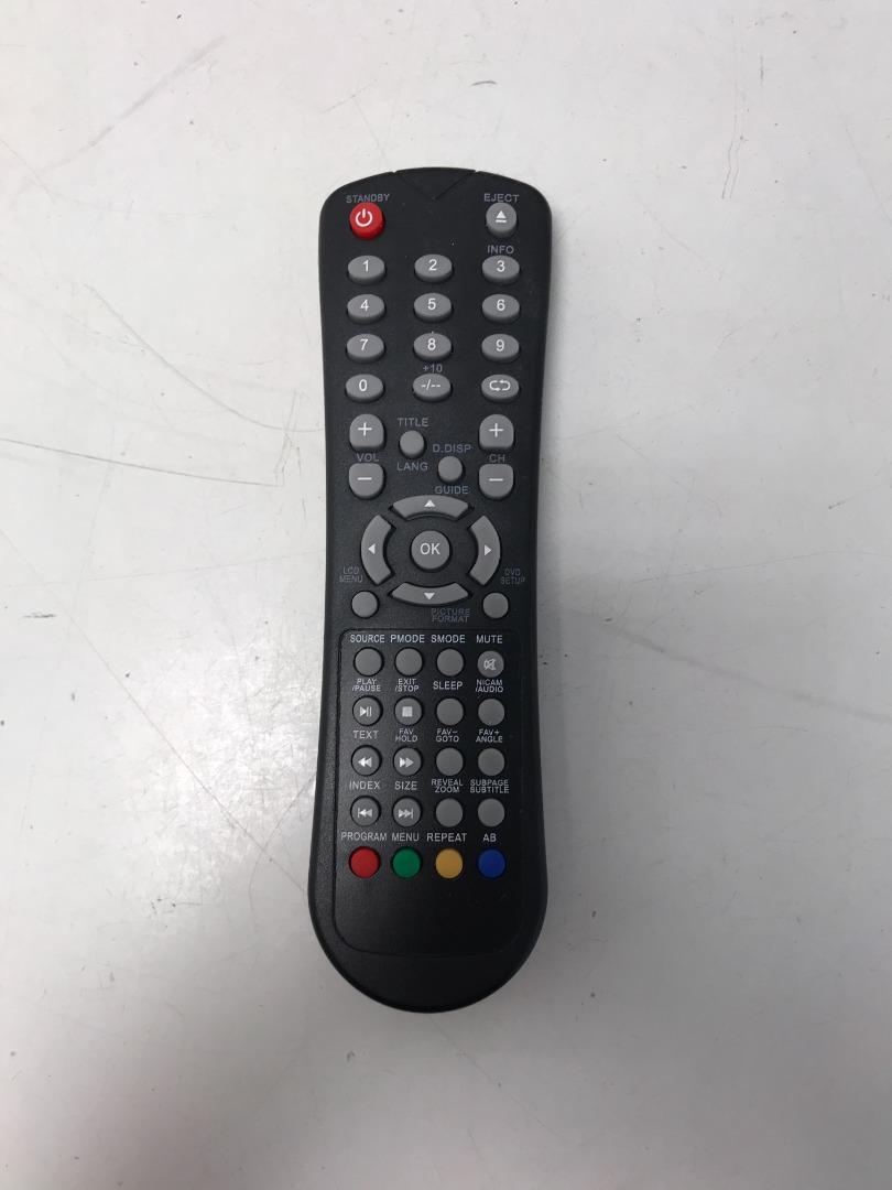 Technika 22'' Full HD Digital LED TV with Built-In DVD (read description)