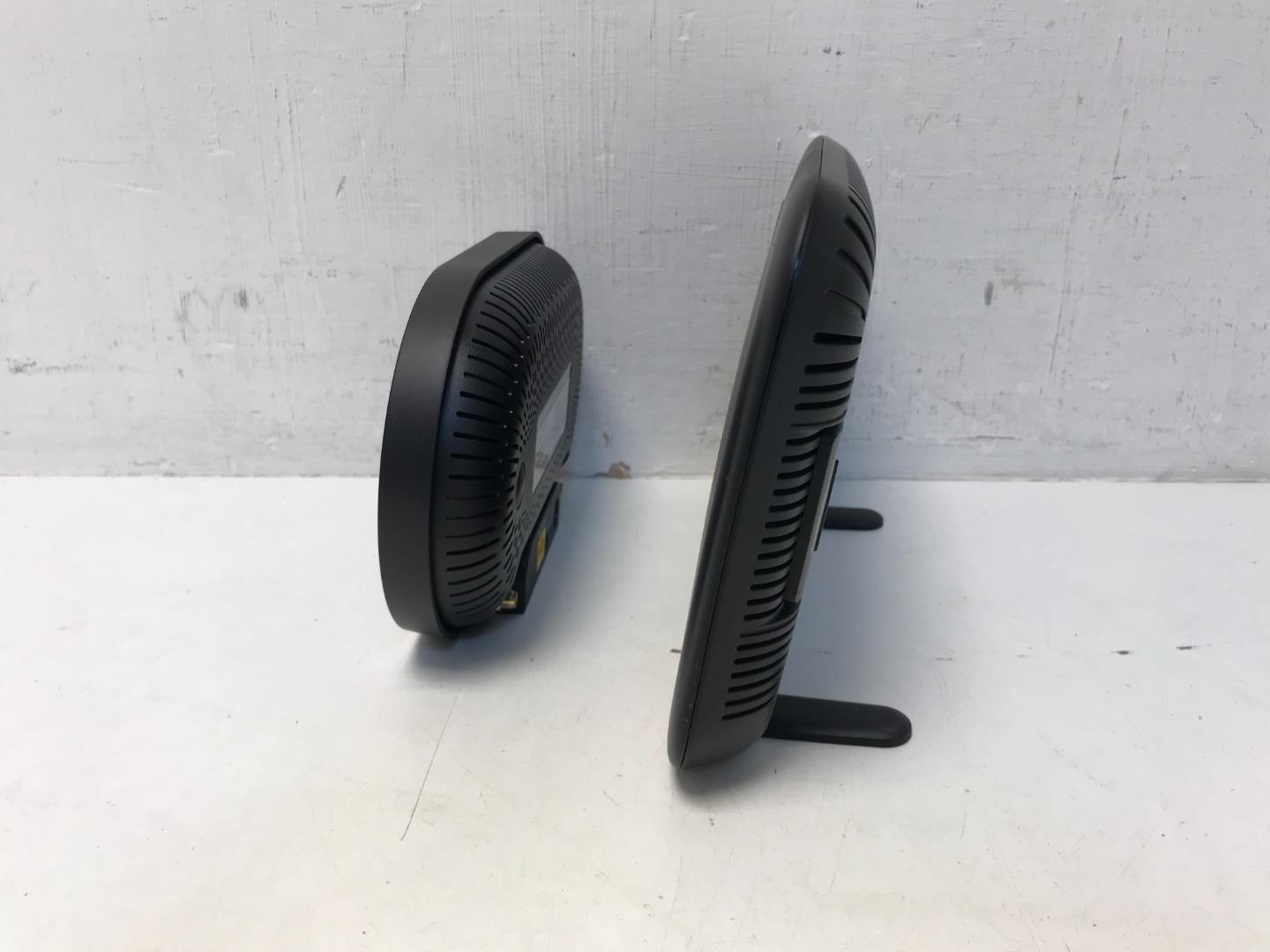 BT Business Smart Hub 2 Wireless Router and BT Hybrid Connect