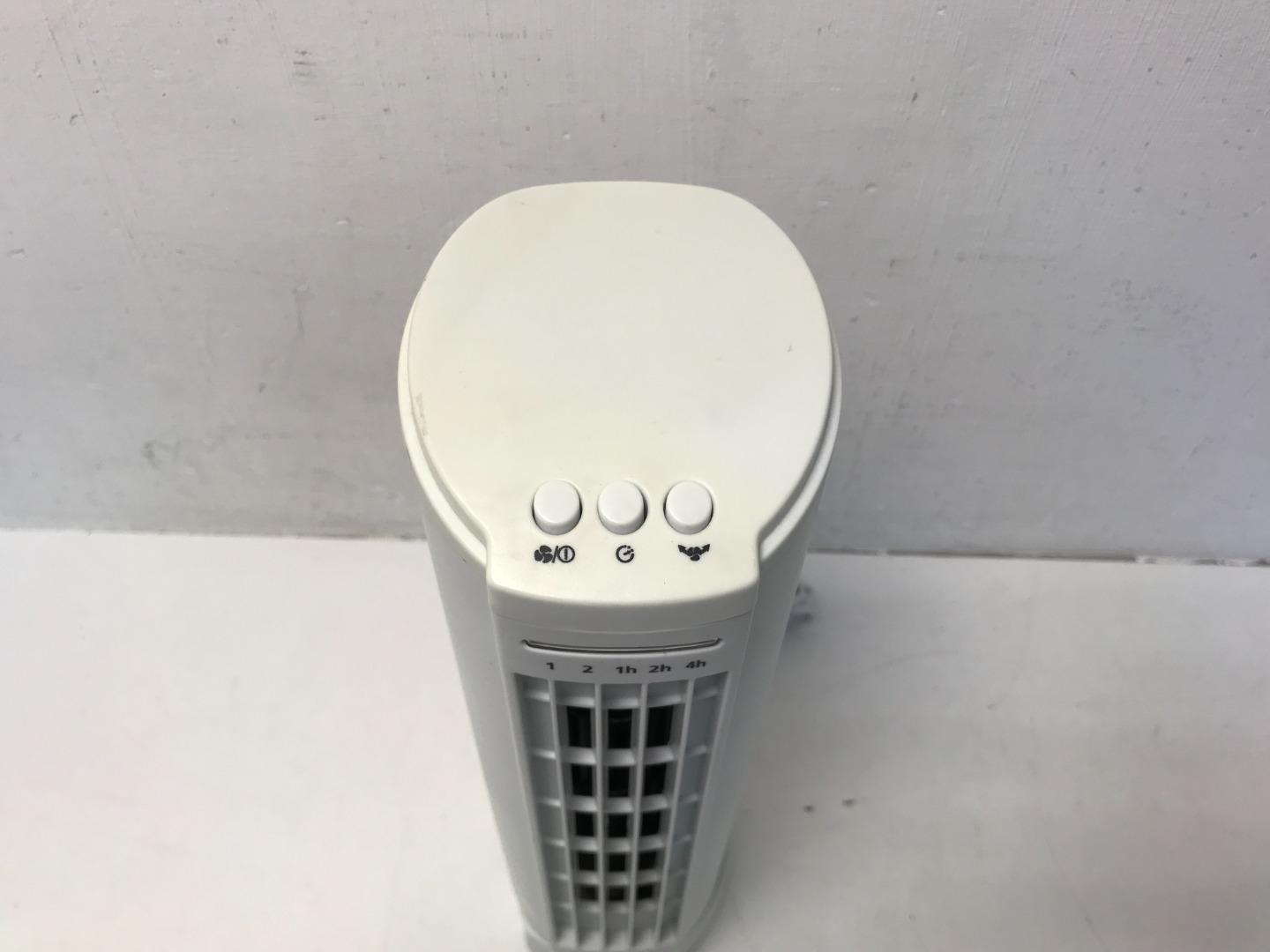 Fine Elements COL1010 Mini Tower Fan