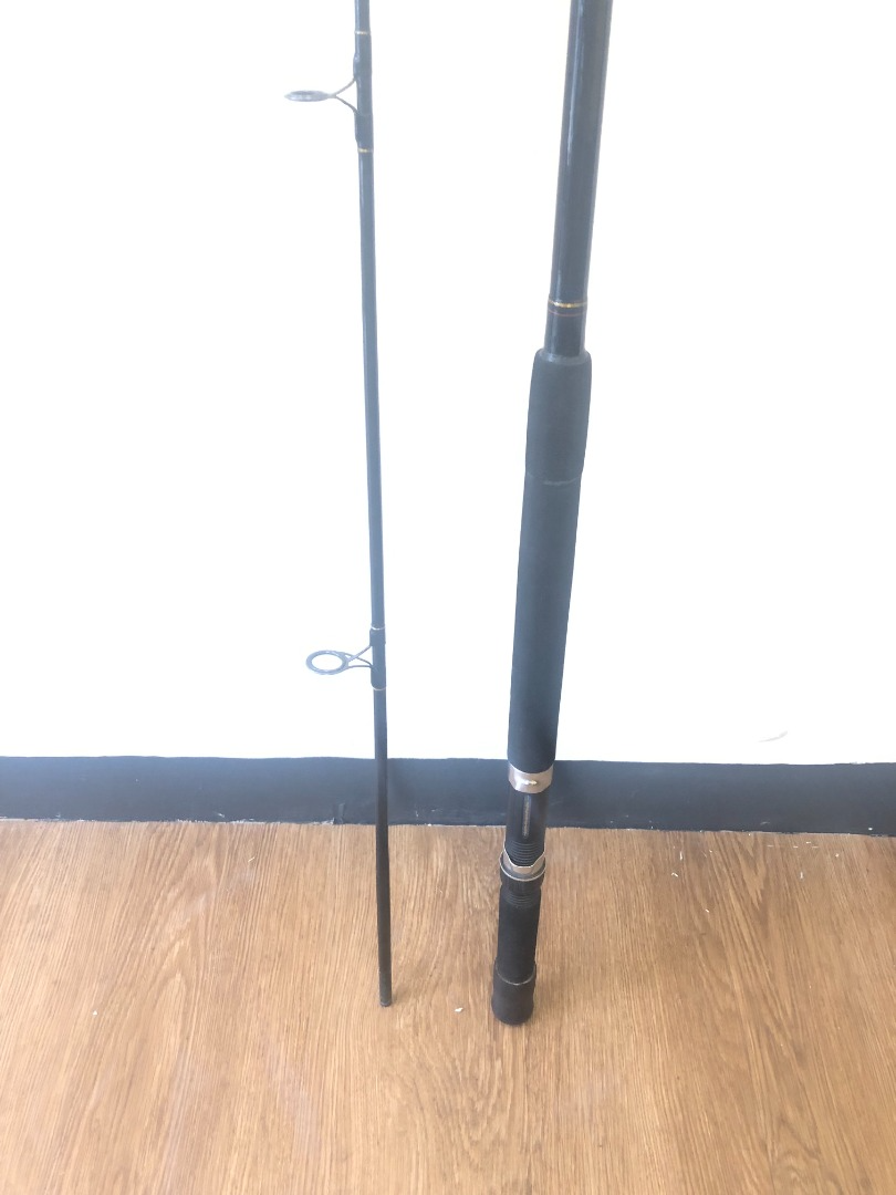Ron Thompson MK9 Centurion 9ft Fishing Rod