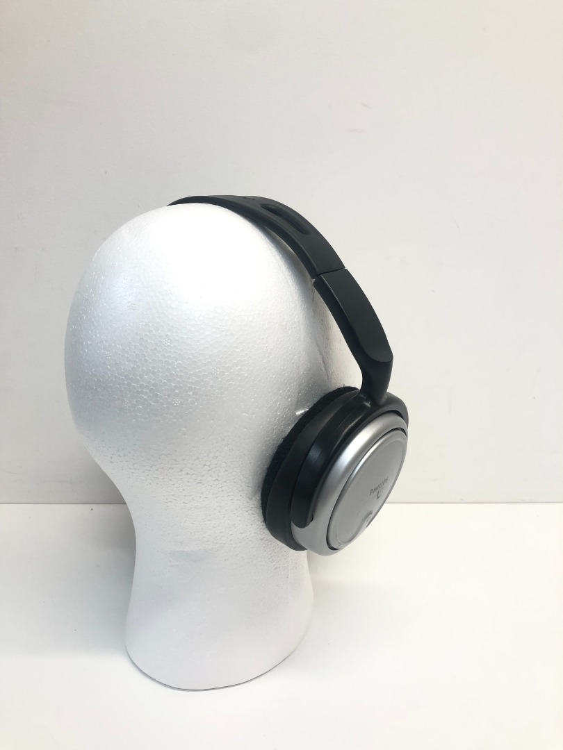 Philips SHP2500 Wired HiFi Headphones