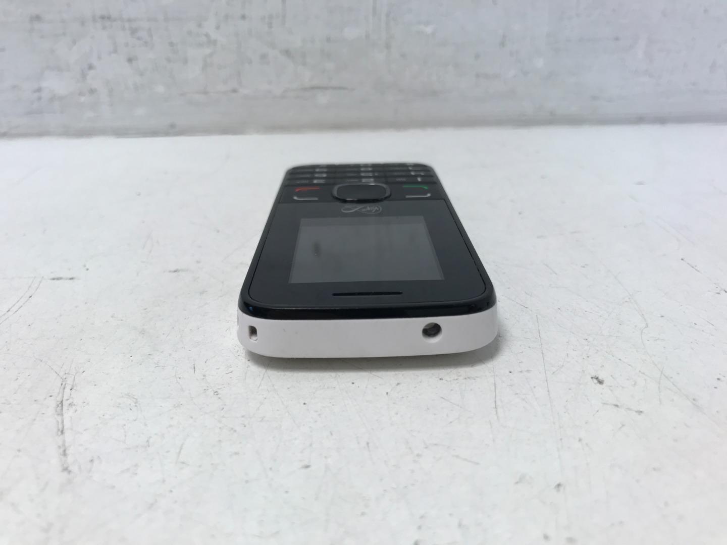 Virgin VM575 (Alcatel 1060X) Mobile Phone - Virgin