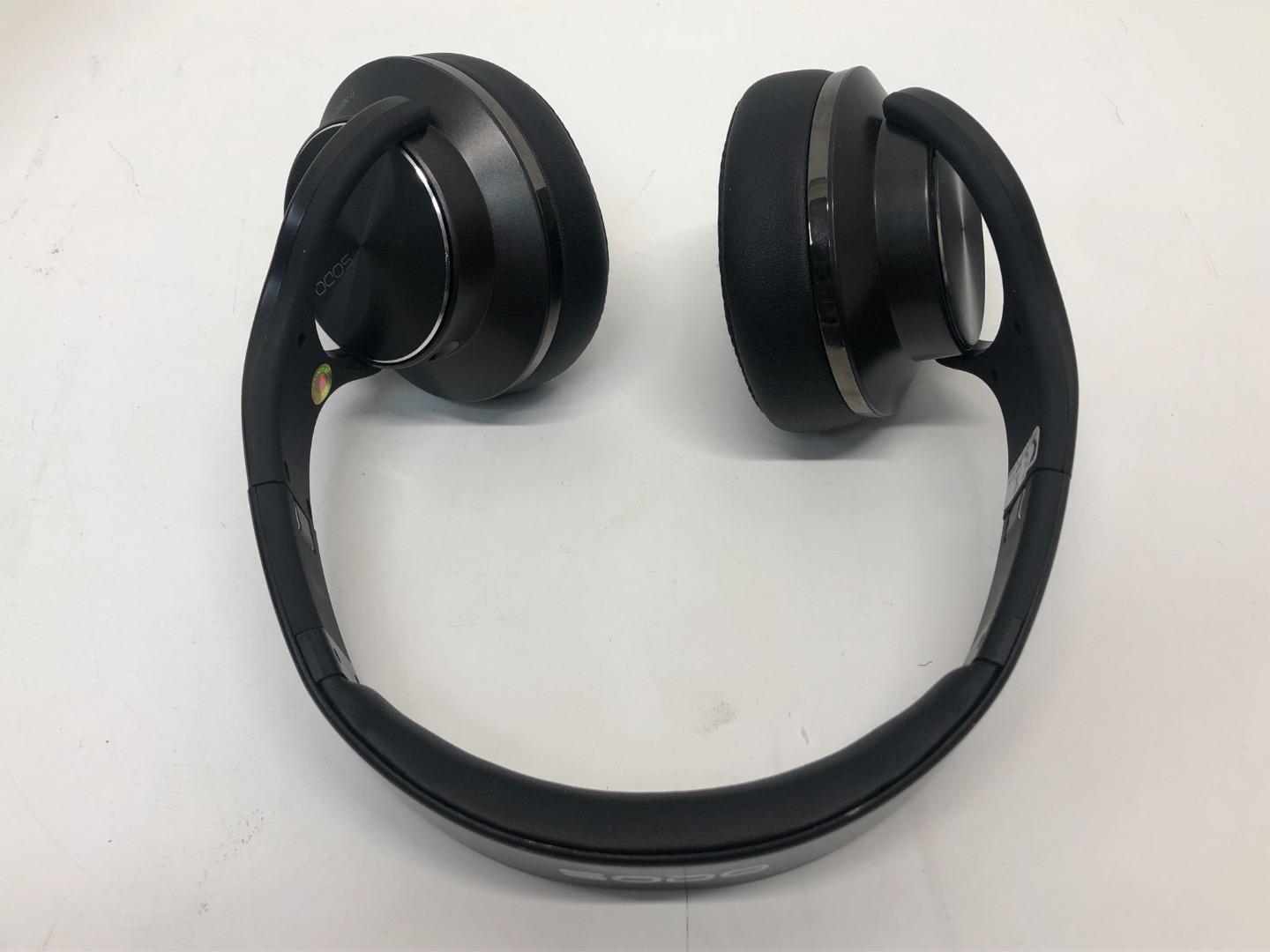 Sodo MH5 Bluetooth Wireless Headphones