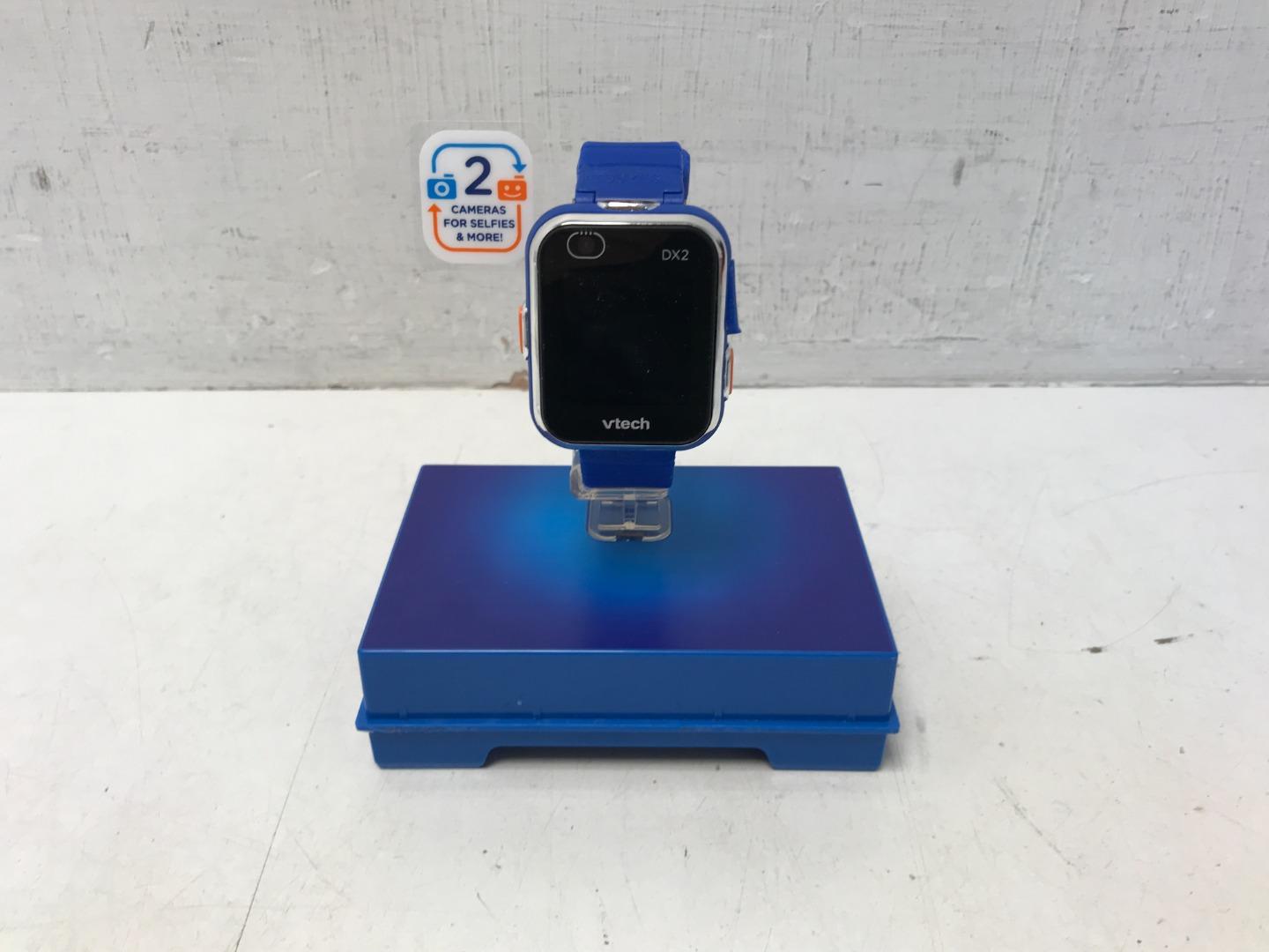 Vtech DX2 Kidizoom Smart Watch