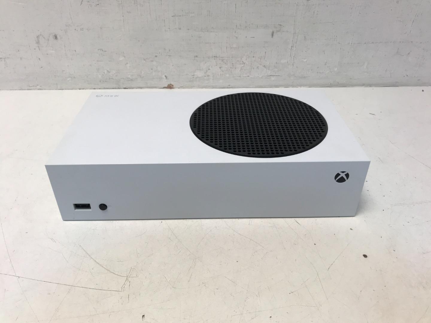 Microsoft Xbox Series S 512GB SSD Console