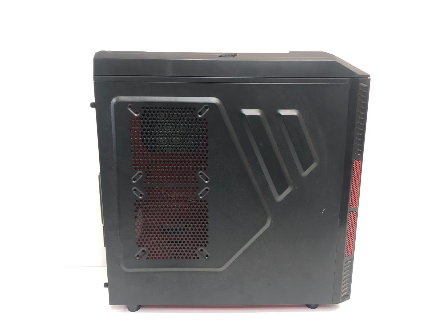 Predator X1 Gaming Desktop Case