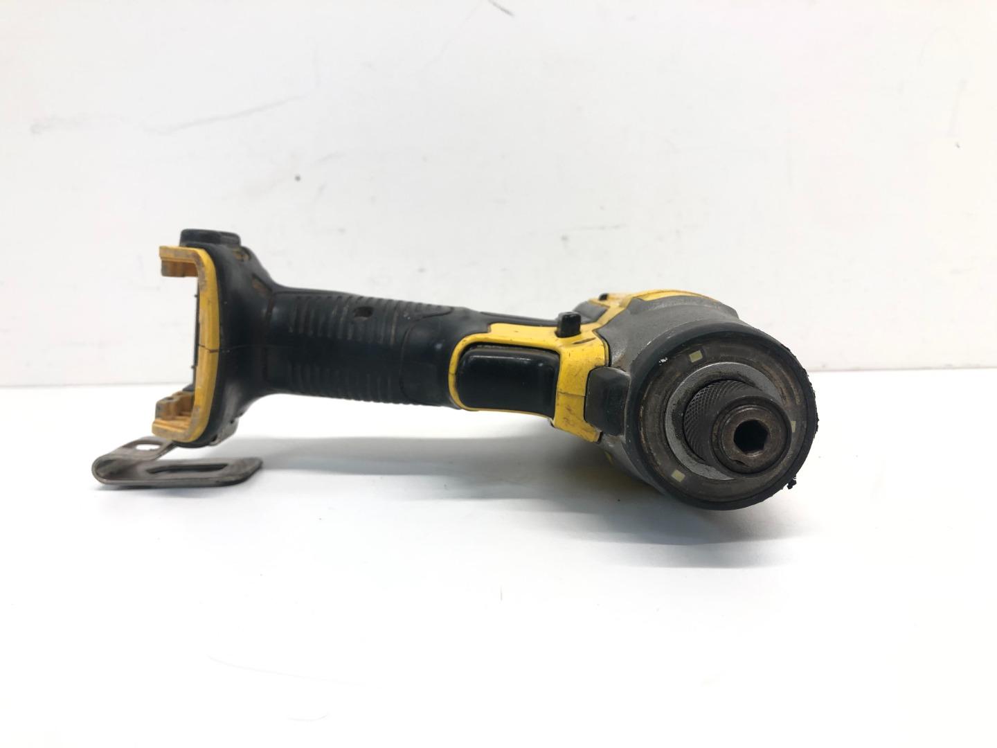 DeWalt DCF815 XR Li-Ion Cordless 10.8V Impact Driver - Body Only