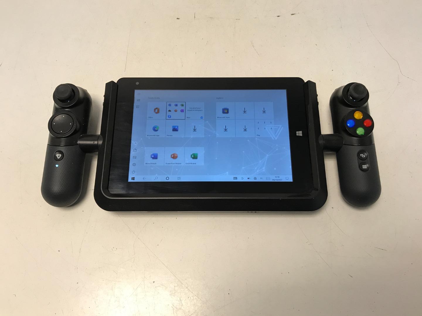 Linx Vision 001 8'' Windows 10 Gaming Tablet