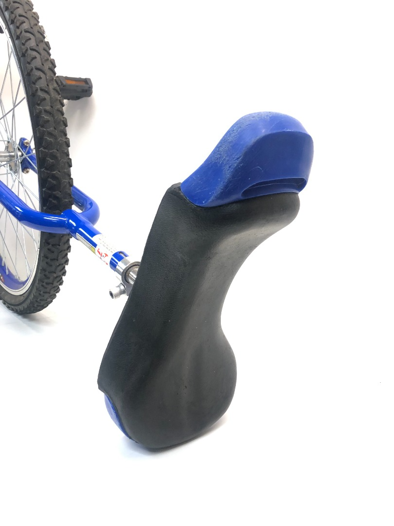 Fox Hunter Top Model 24'' Unicycle