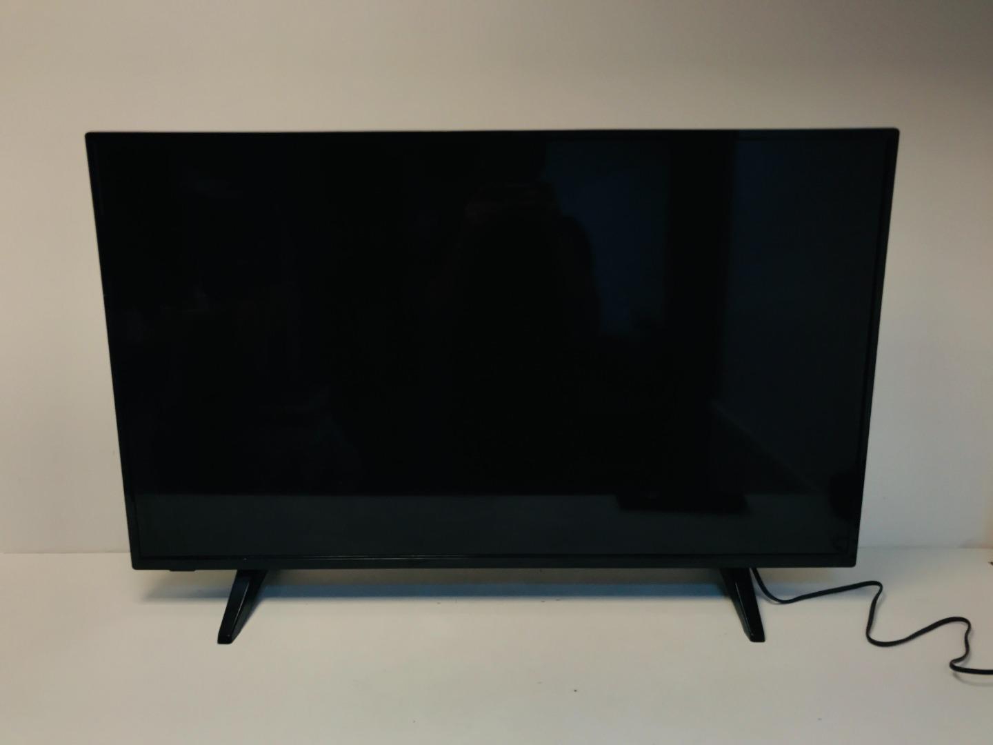 Digihome 43551FHDS 43'' Smart Full HD Digital LED TV