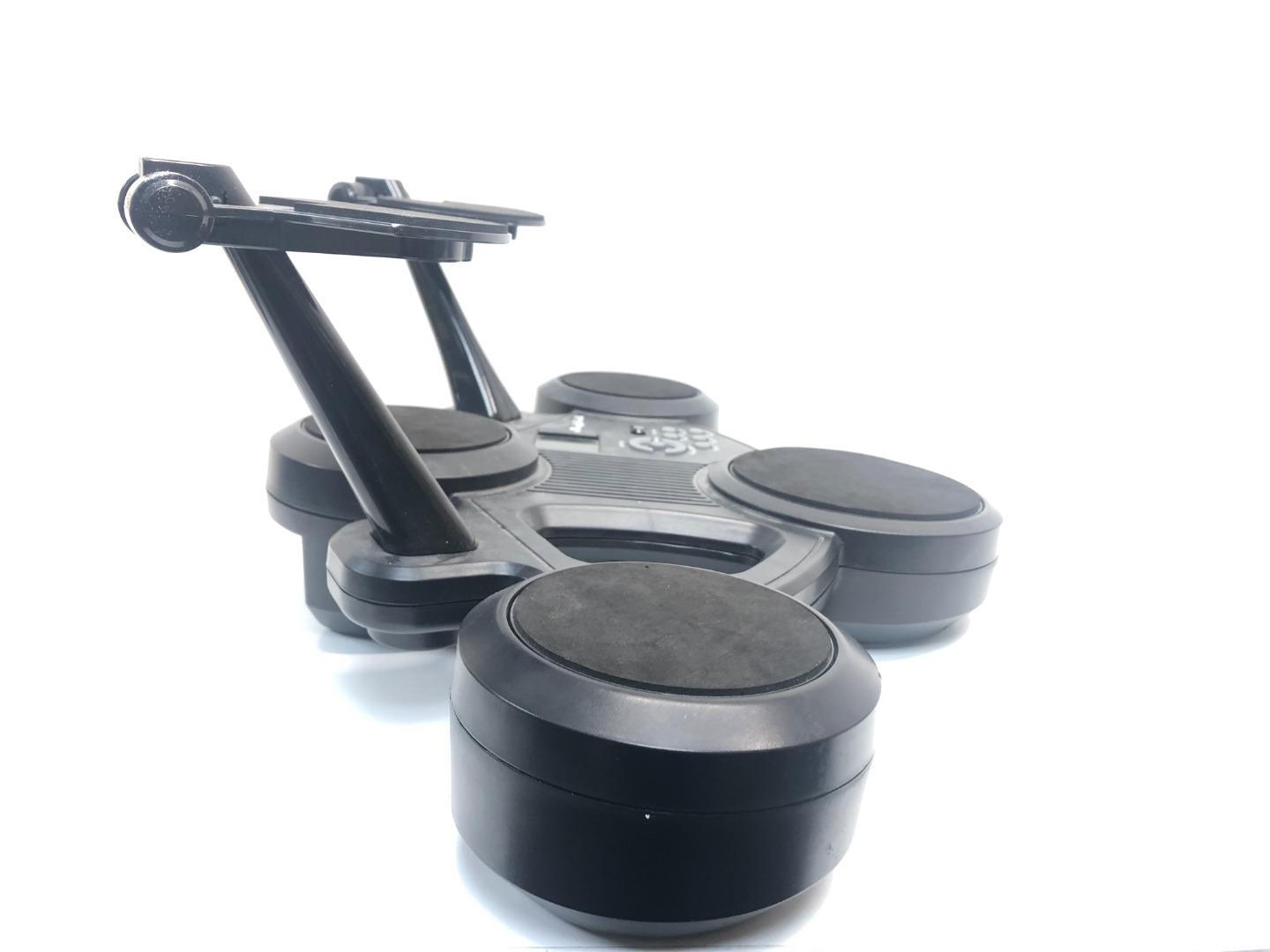 Sheffield Drum Machine