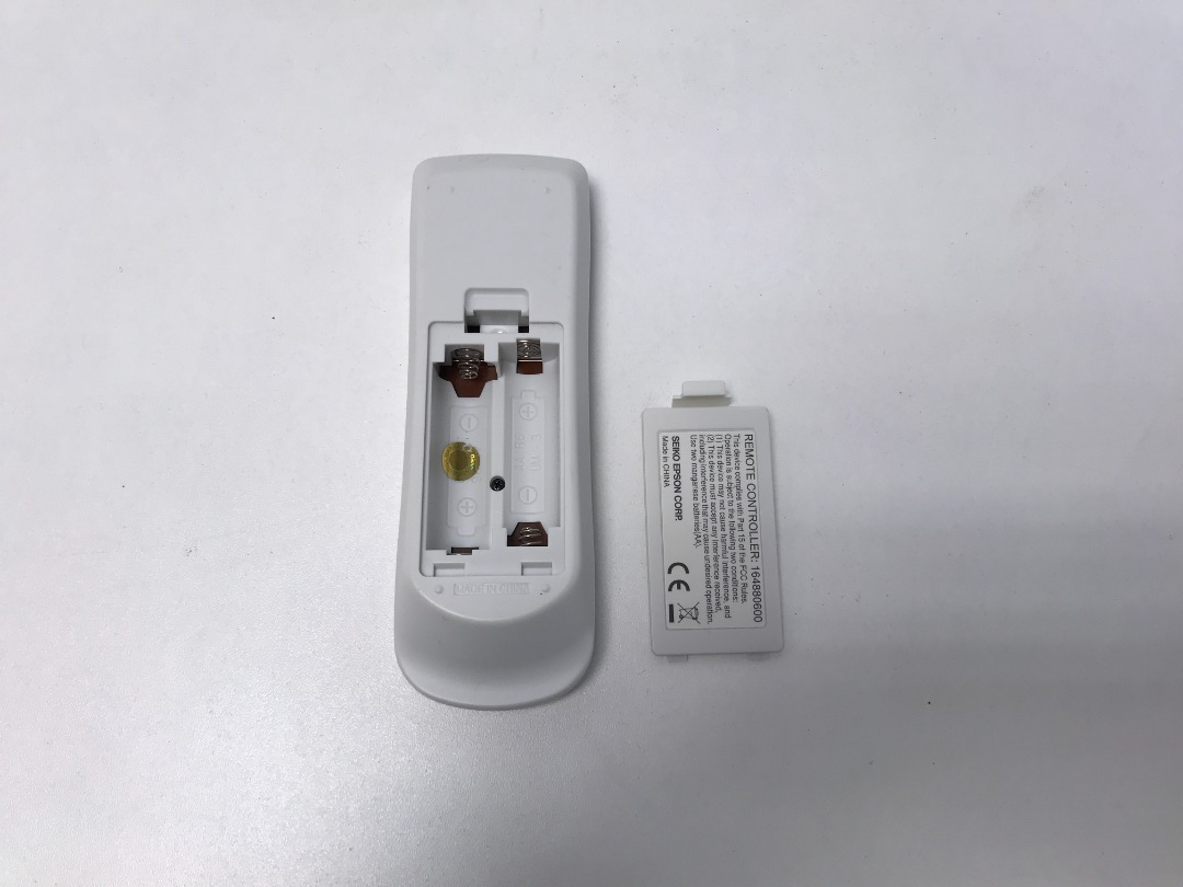 Epson EB-S31 LCD Projector