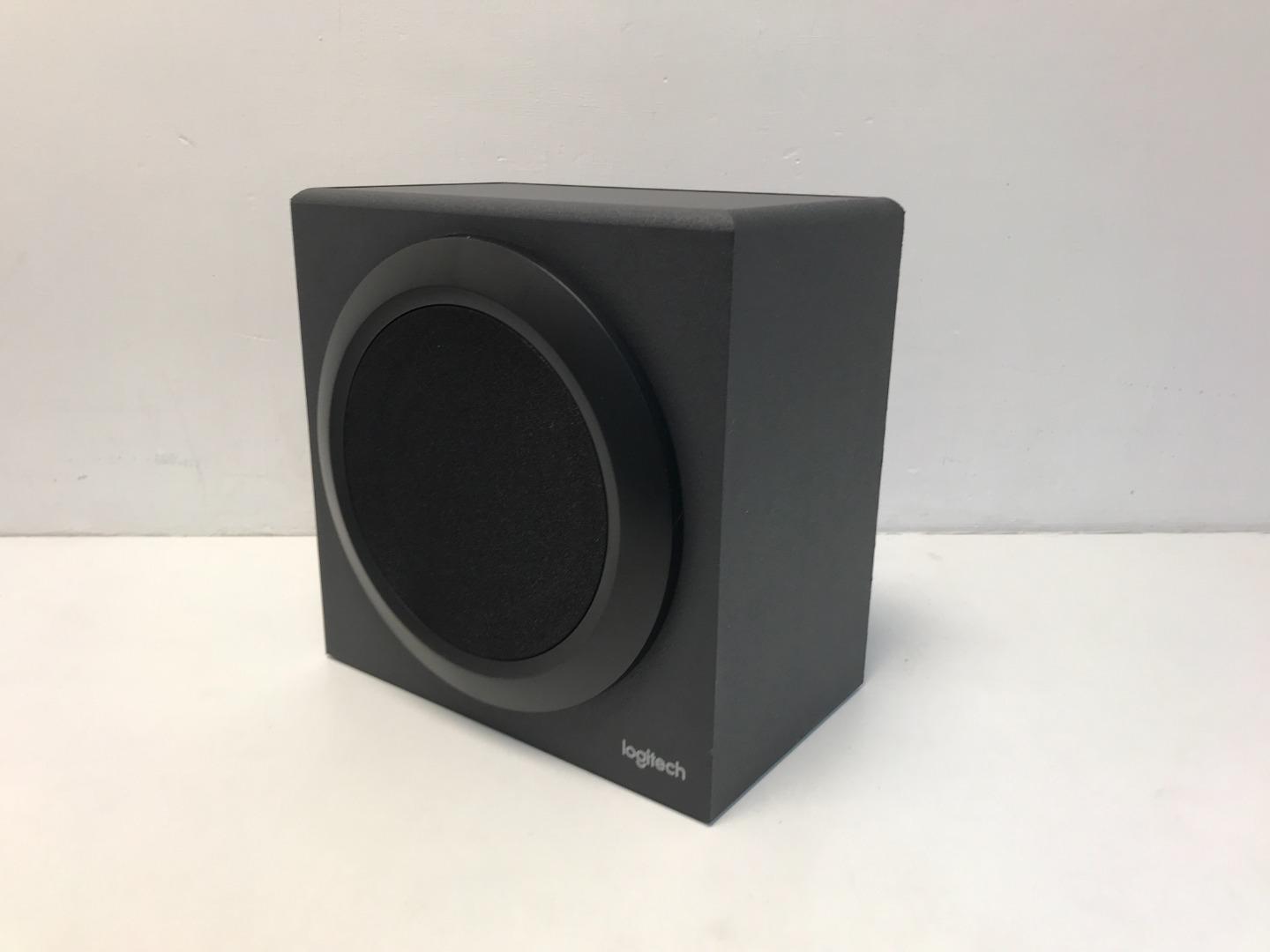 Logitech Z333 Multimedia Speaker System