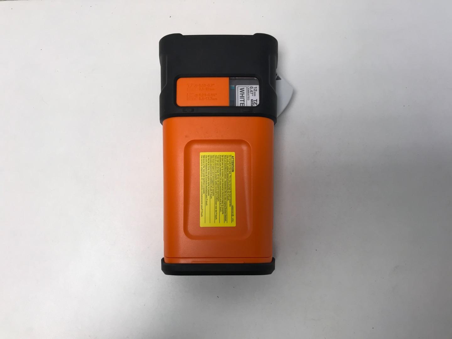 Brother P-Touch E300 Thermal Label Printer